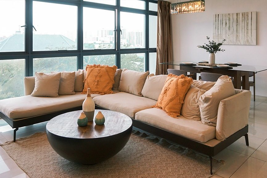 Our Homes | Hei Homes Singapore | Boutique Coliving Apartments