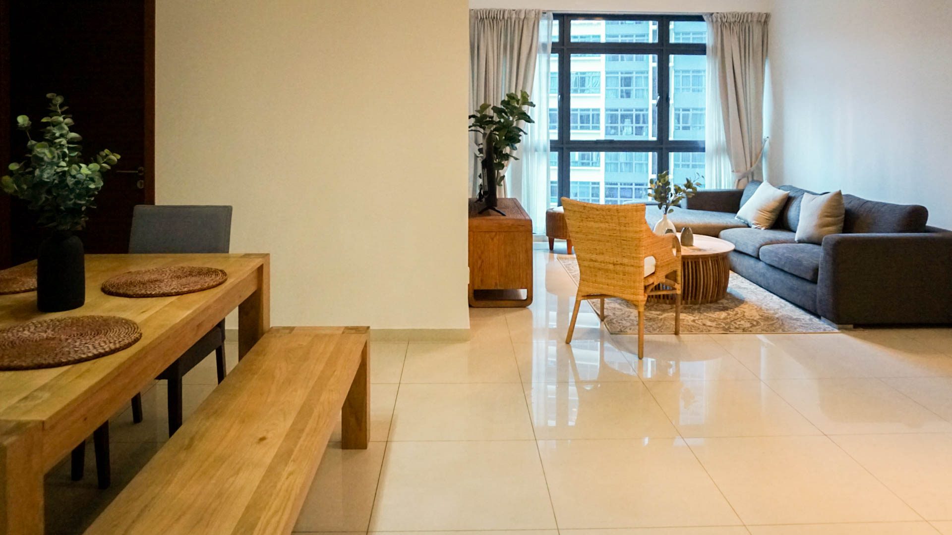City Square Residence – Resort Style - Hei Homes | Boutique Coliving ...