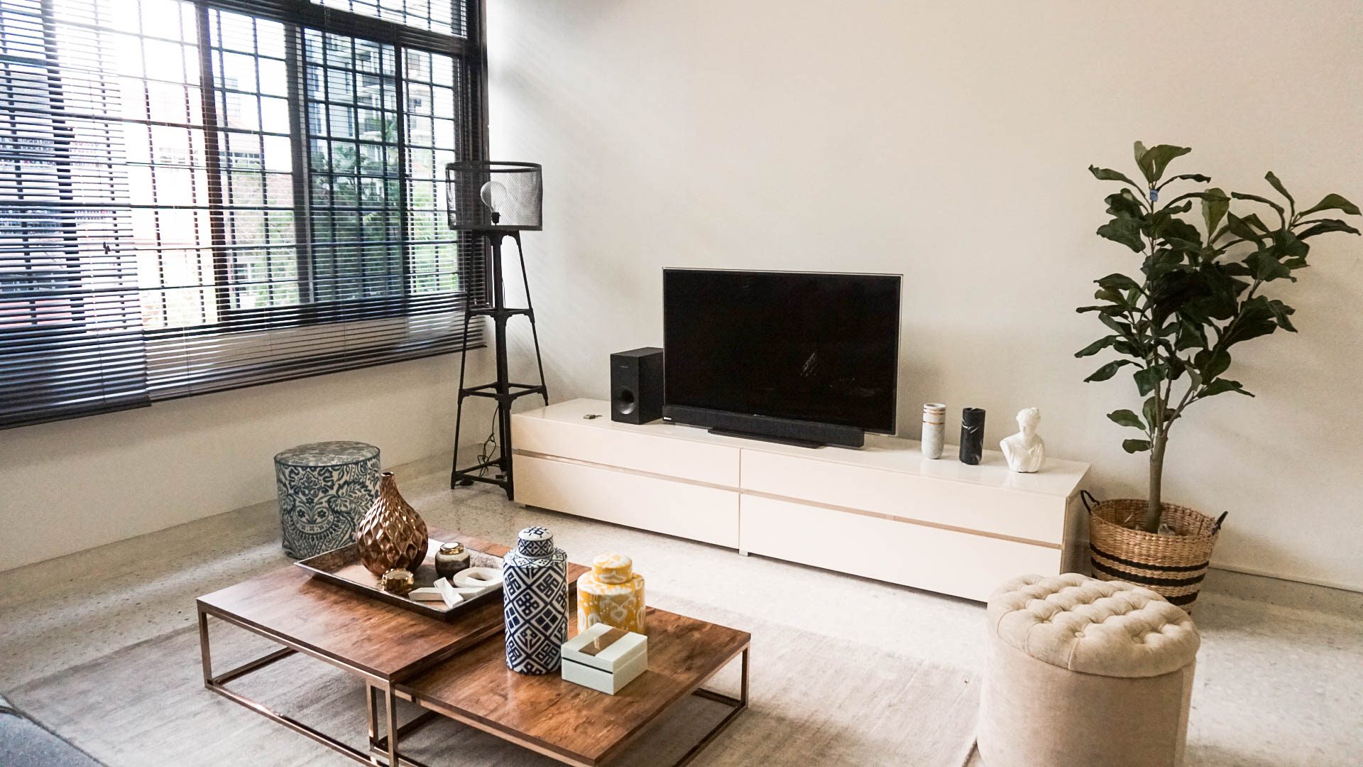 Hertford Mansions - Hei Homes | Boutique Coliving Apartments