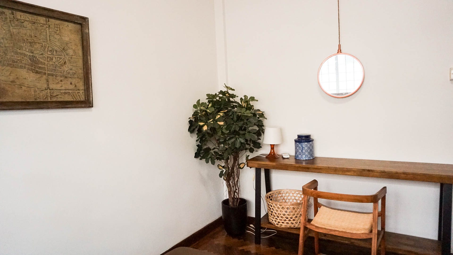 Hertford Mansions - Hei Homes | Boutique Coliving Apartments