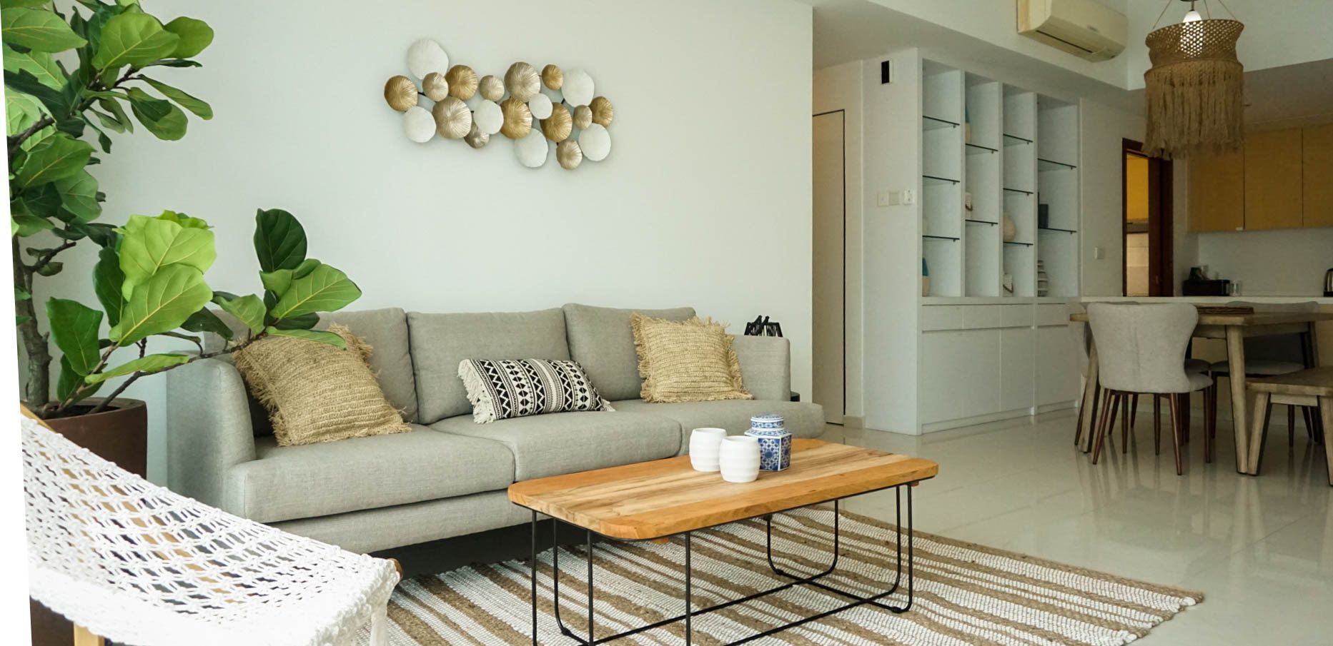 City Square Residence – Modern High Floor - Hei Homes Singapore ...