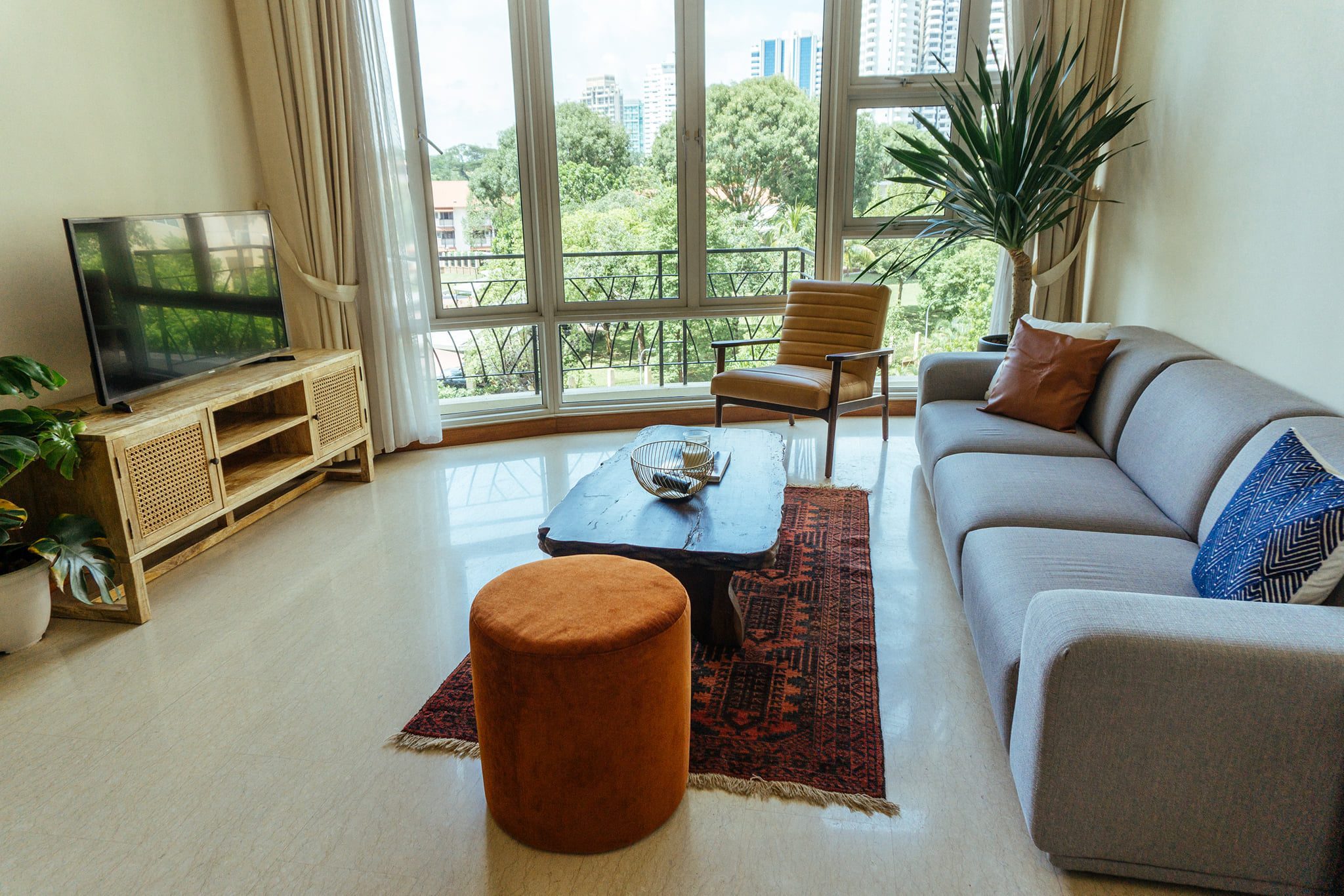 Sheares Ville – Bohemian - Hei Homes | Boutique Coliving Apartments