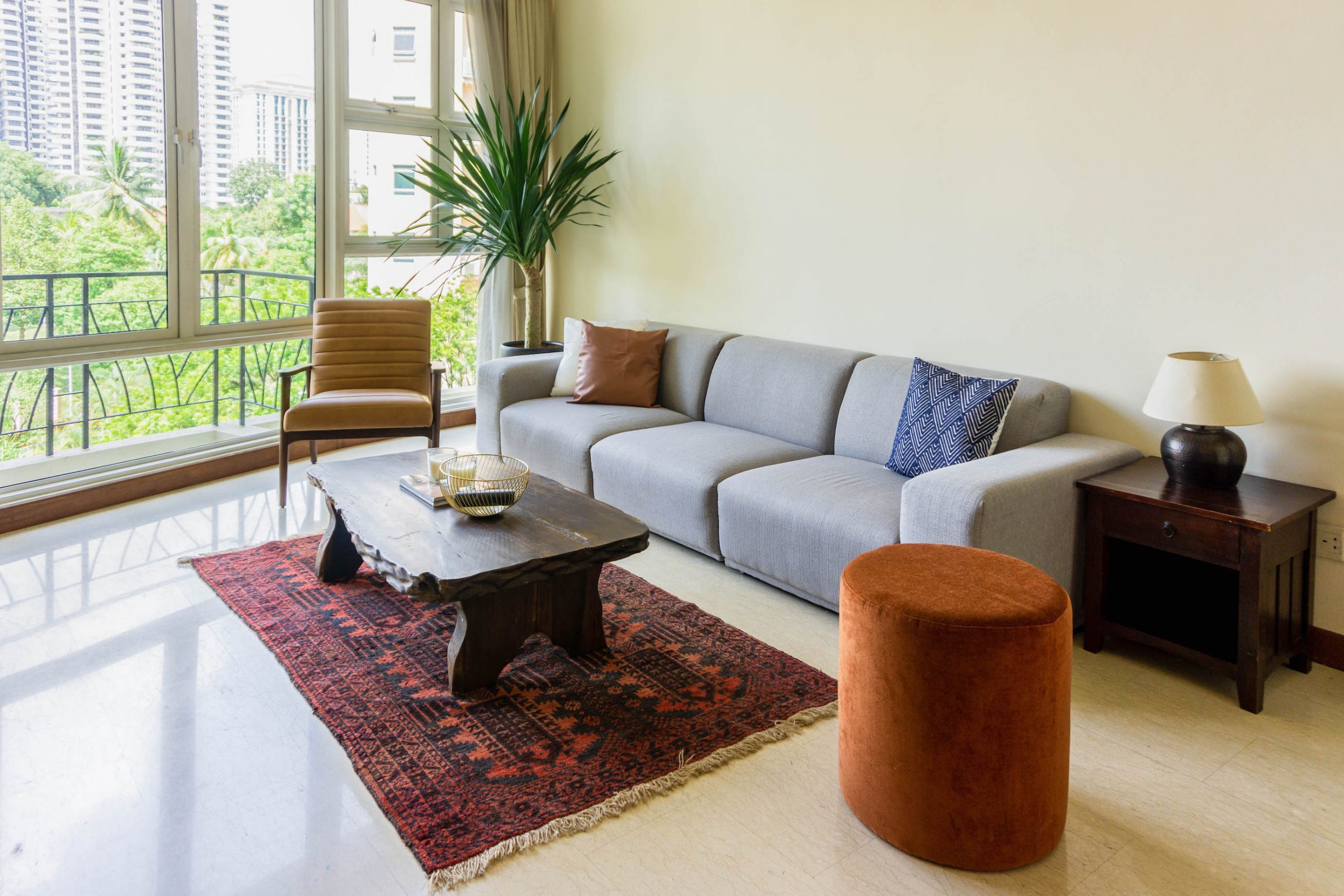 Sheares Ville – Bohemian - Hei Homes | Boutique Coliving Apartments