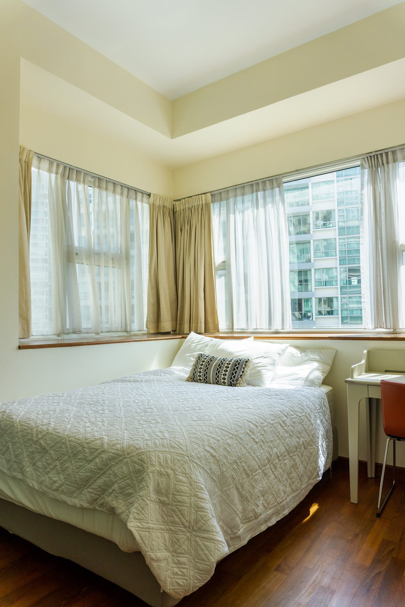 Sheares Ville – Bohemian - Hei Homes | Boutique Coliving Apartments