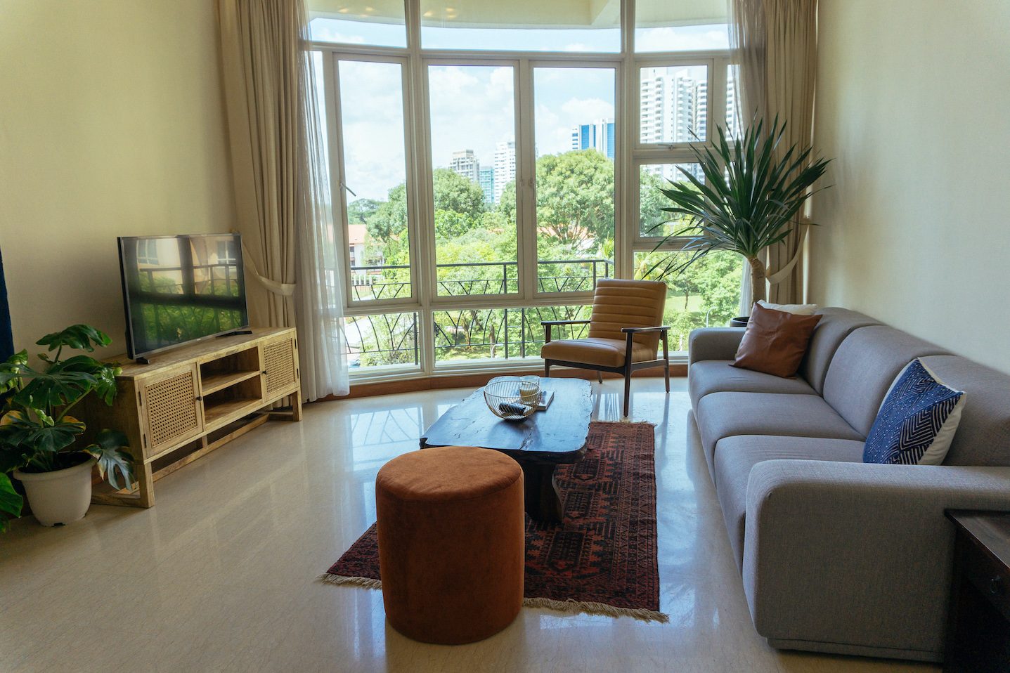 Sheares Ville – Bohemian - Hei Homes | Boutique Coliving Apartments