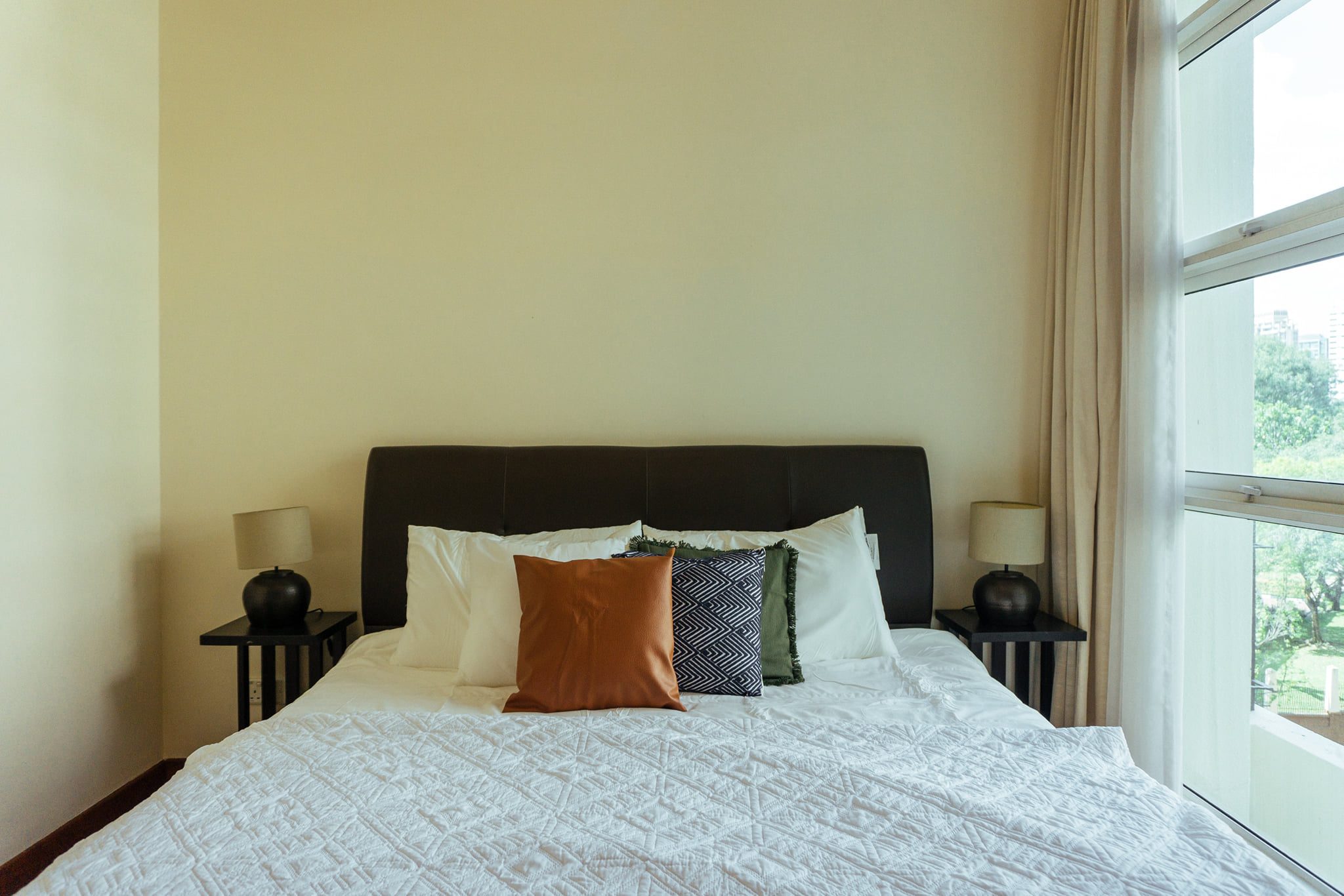 Sheares Ville – Bohemian - Hei Homes | Boutique Coliving Apartments