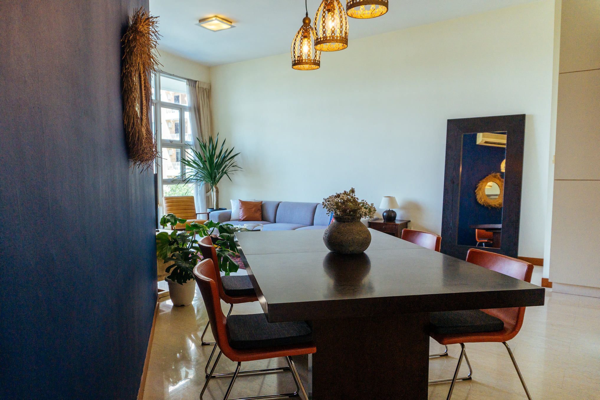 Sheares Ville – Bohemian - Hei Homes | Boutique Coliving Apartments