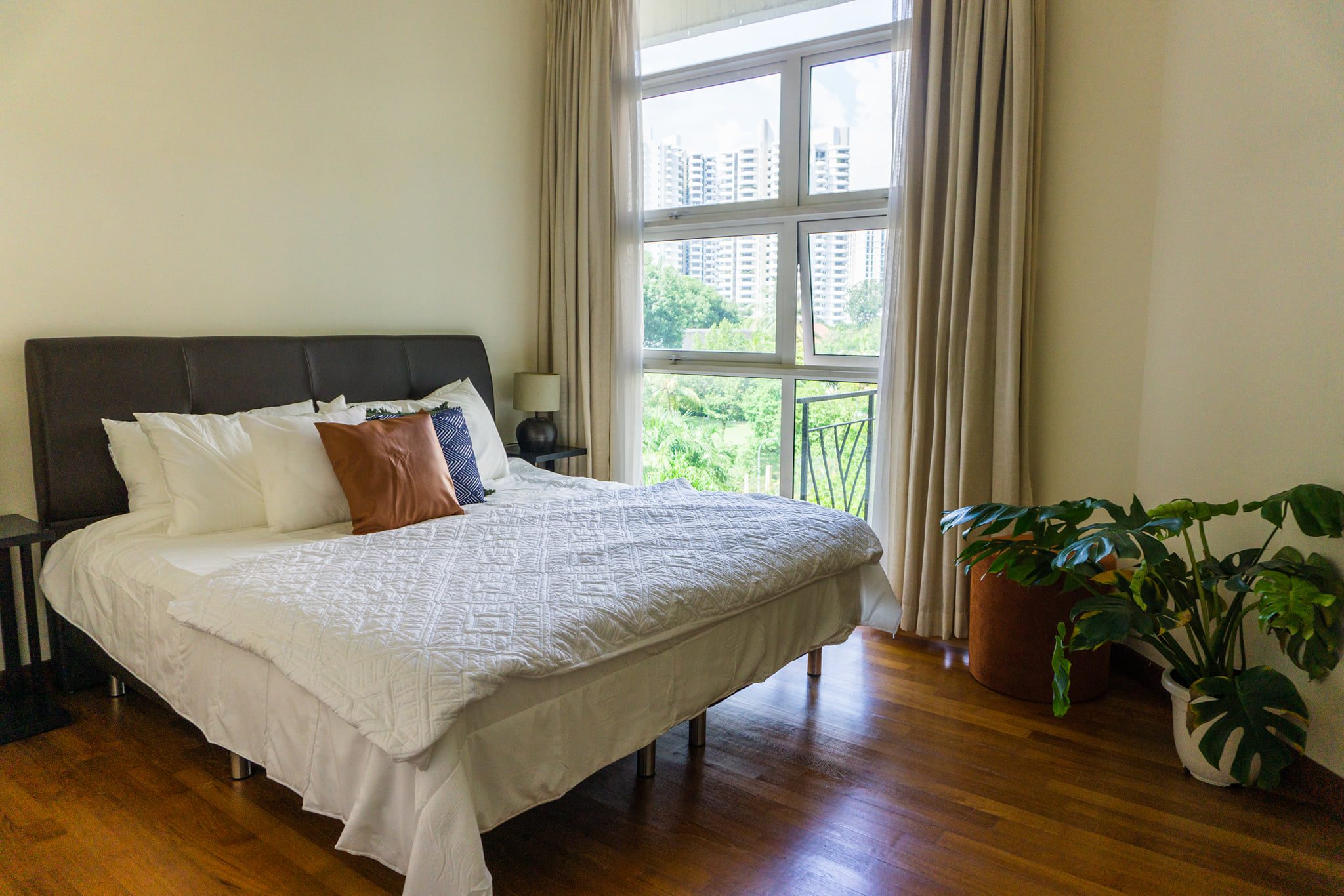 Sheares Ville – Bohemian - Hei Homes | Boutique Coliving Apartments
