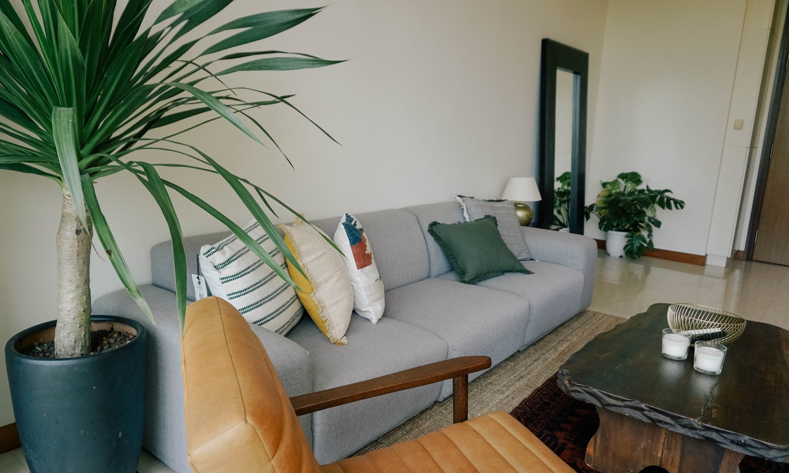 Sheares Ville - Bohemian - Hei Homes | Boutique Coliving Apartments