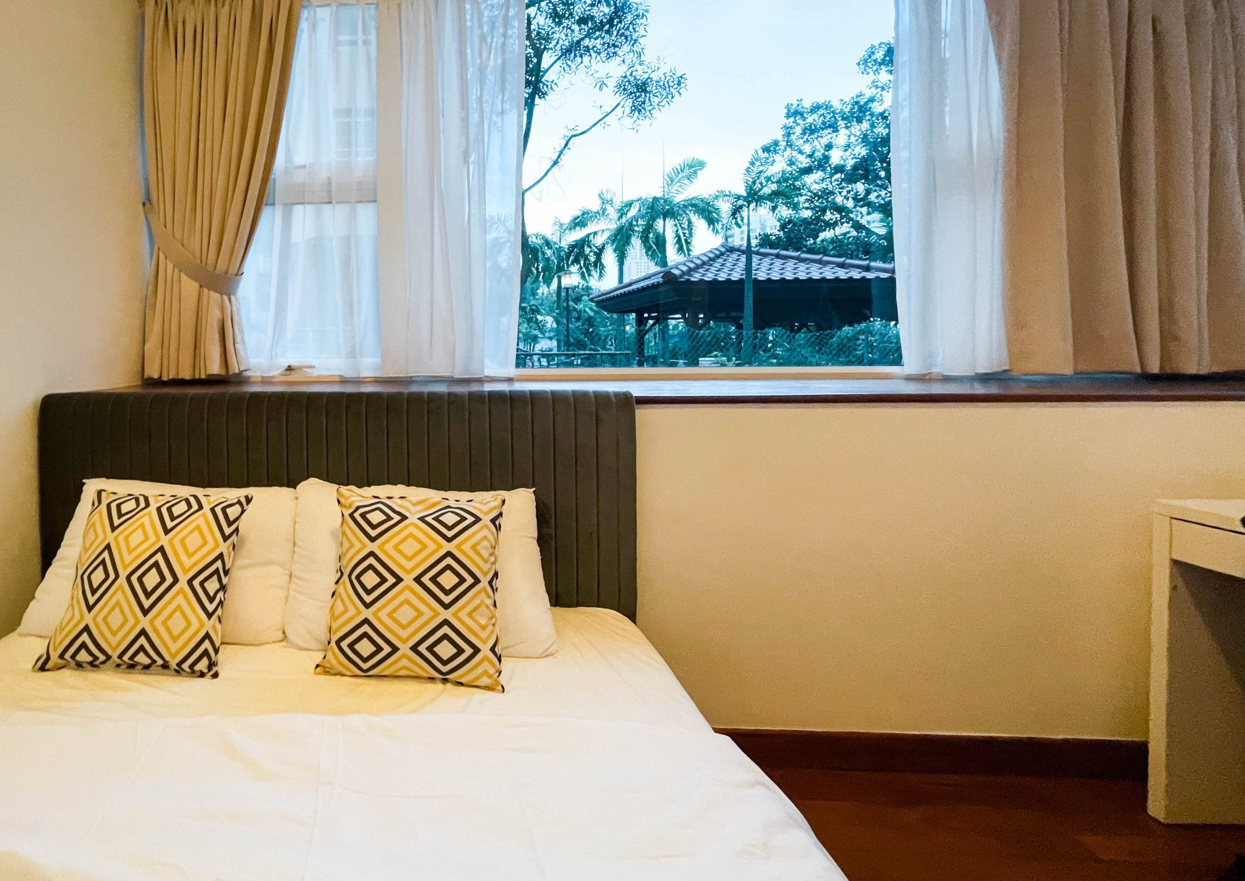 Sheares Ville – Island - Hei Homes | Boutique Coliving Apartments