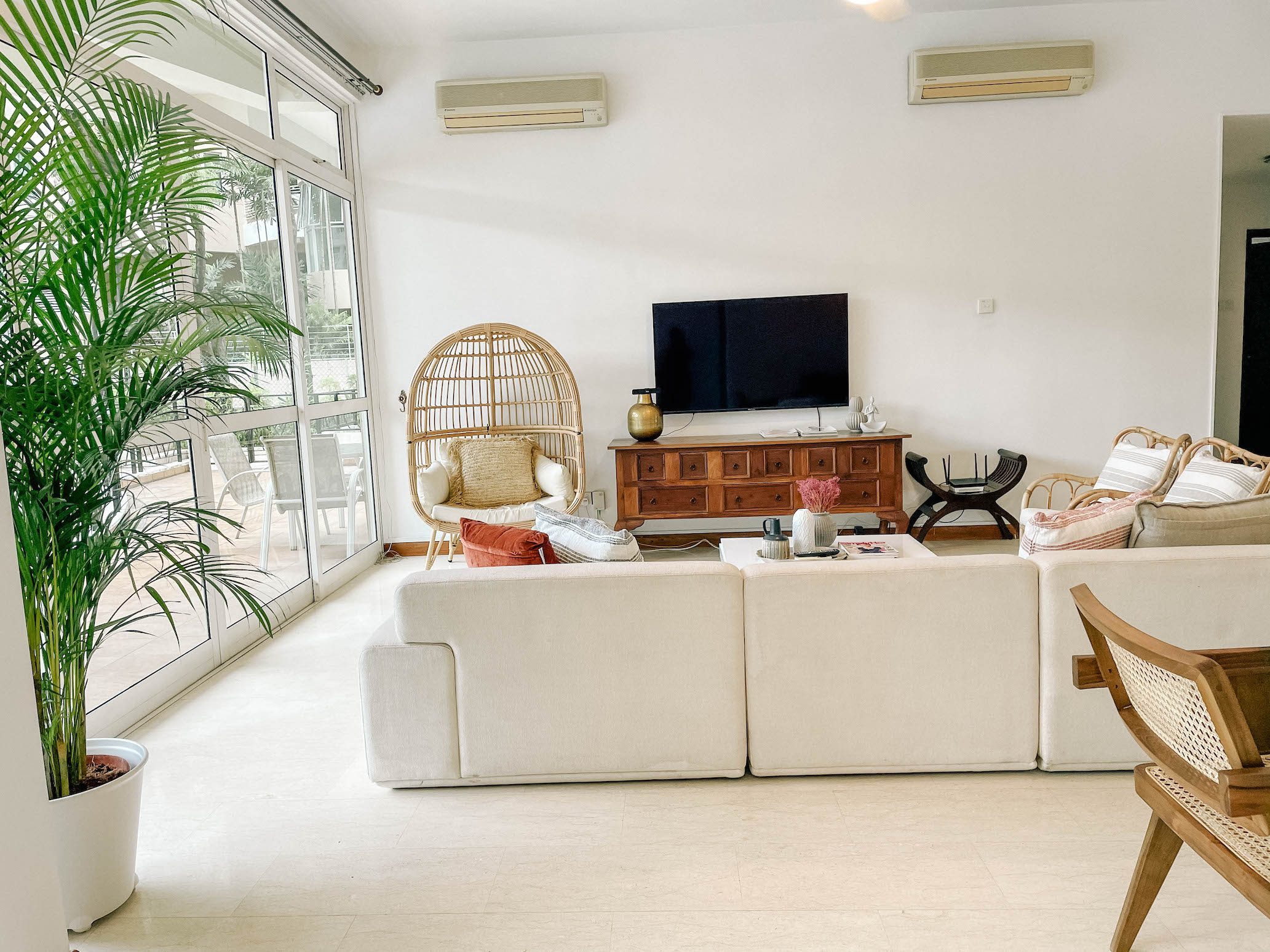 Sheares Ville – Island - Hei Homes | Boutique Coliving Apartments
