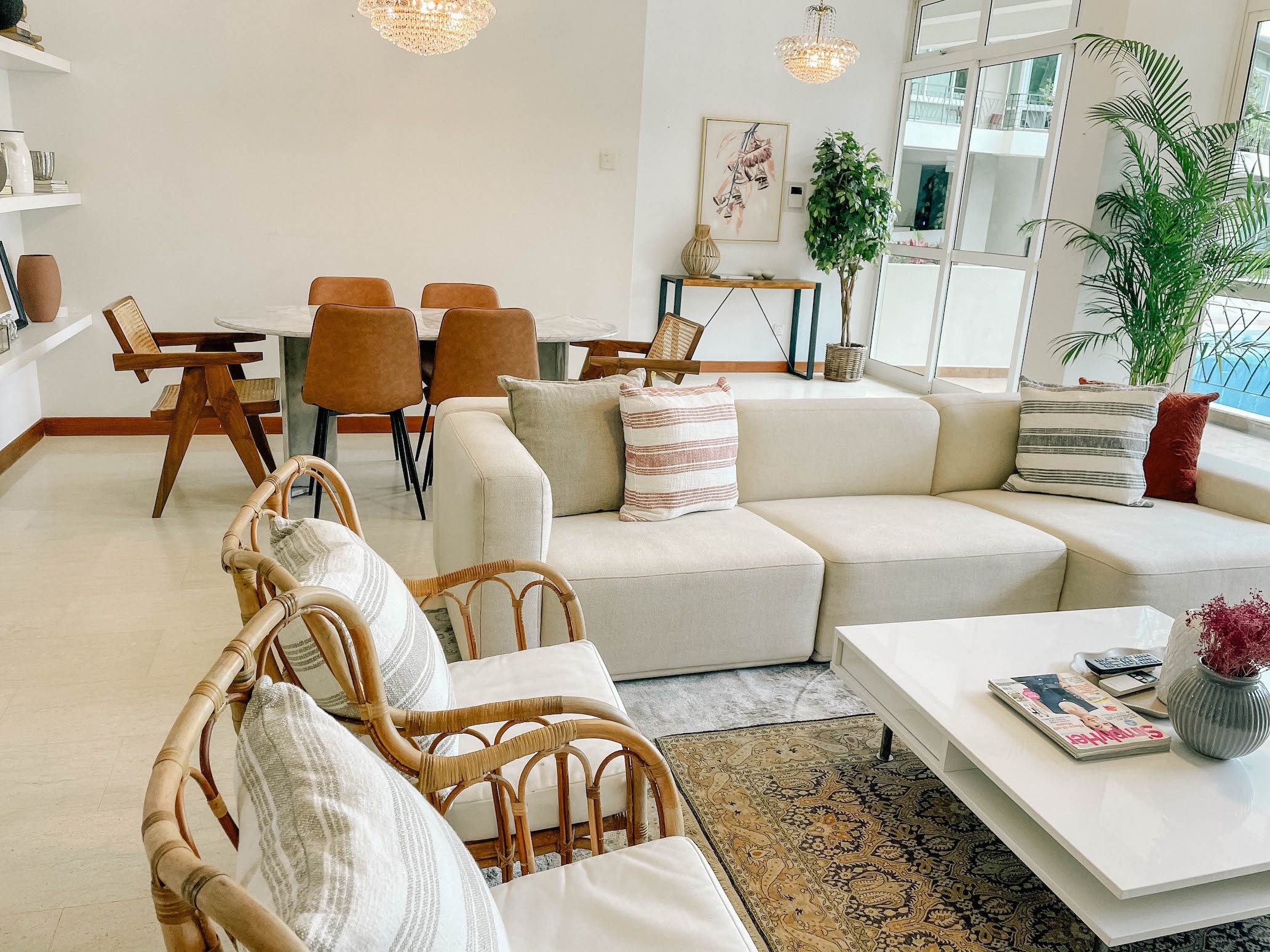 Sheares Ville – Island - Hei Homes | Boutique Coliving Apartments
