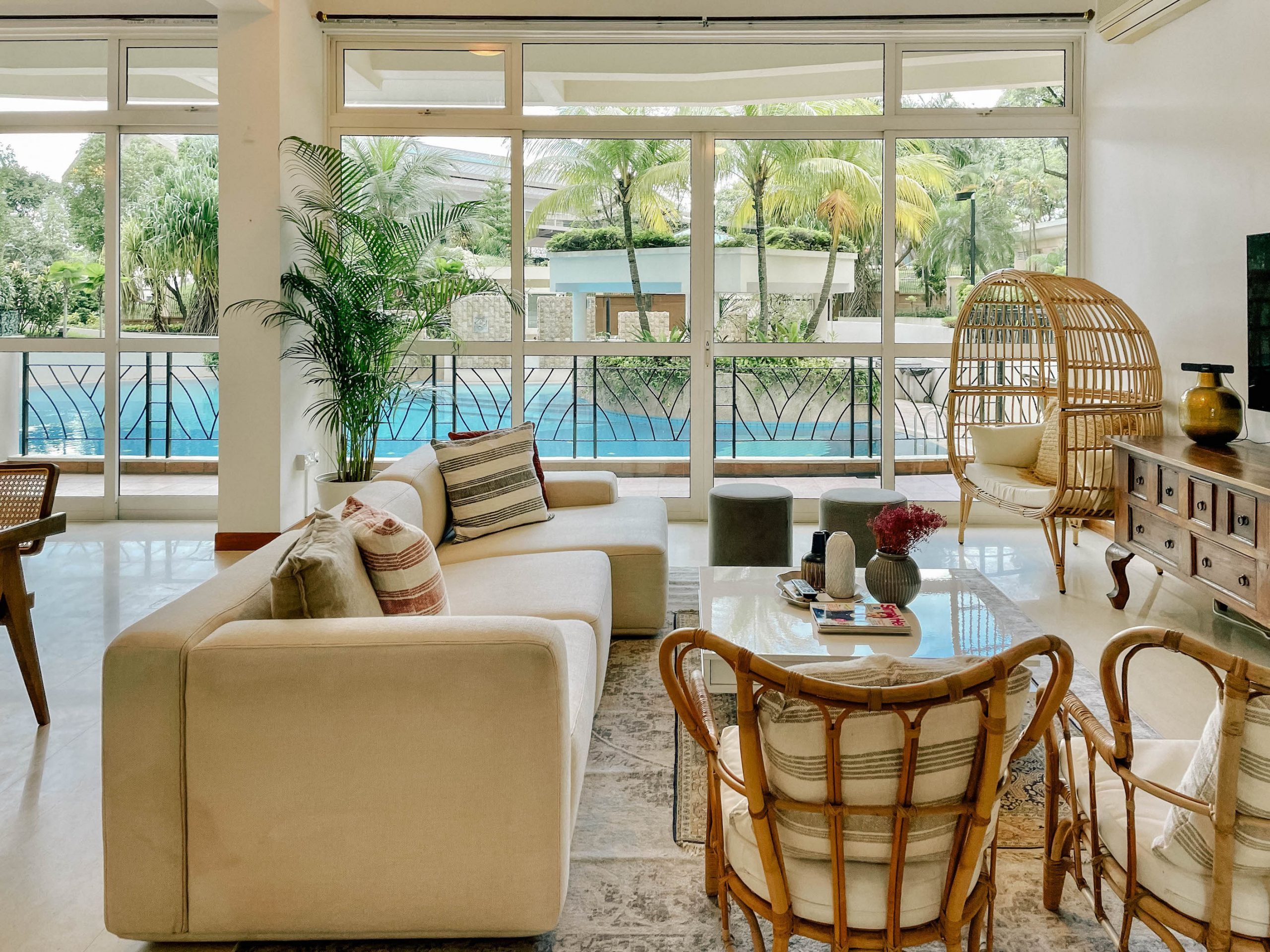 Sheares Ville – Island - Hei Homes | Boutique Coliving Apartments