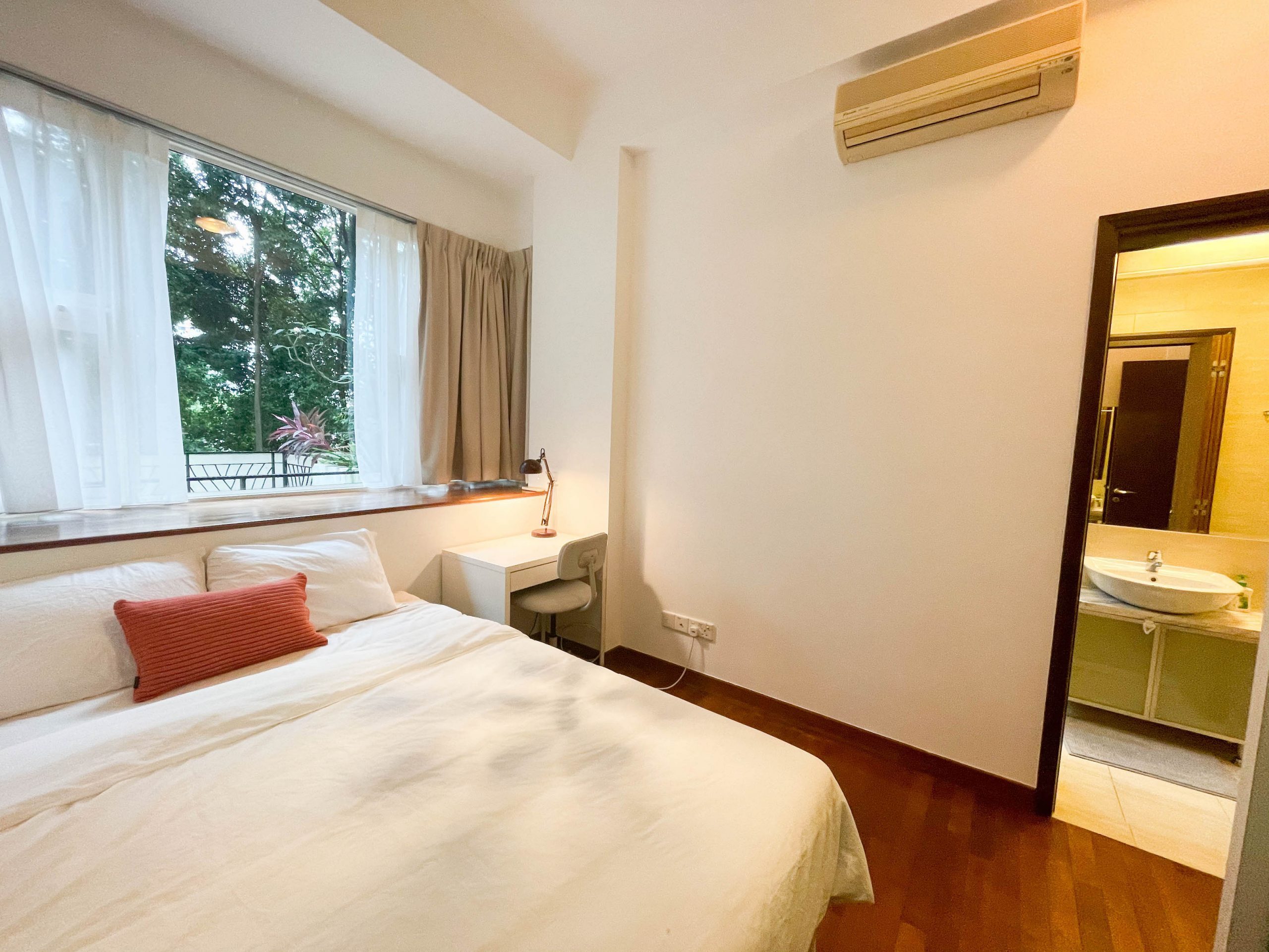 Sheares Ville – Island - Hei Homes | Boutique Coliving Apartments