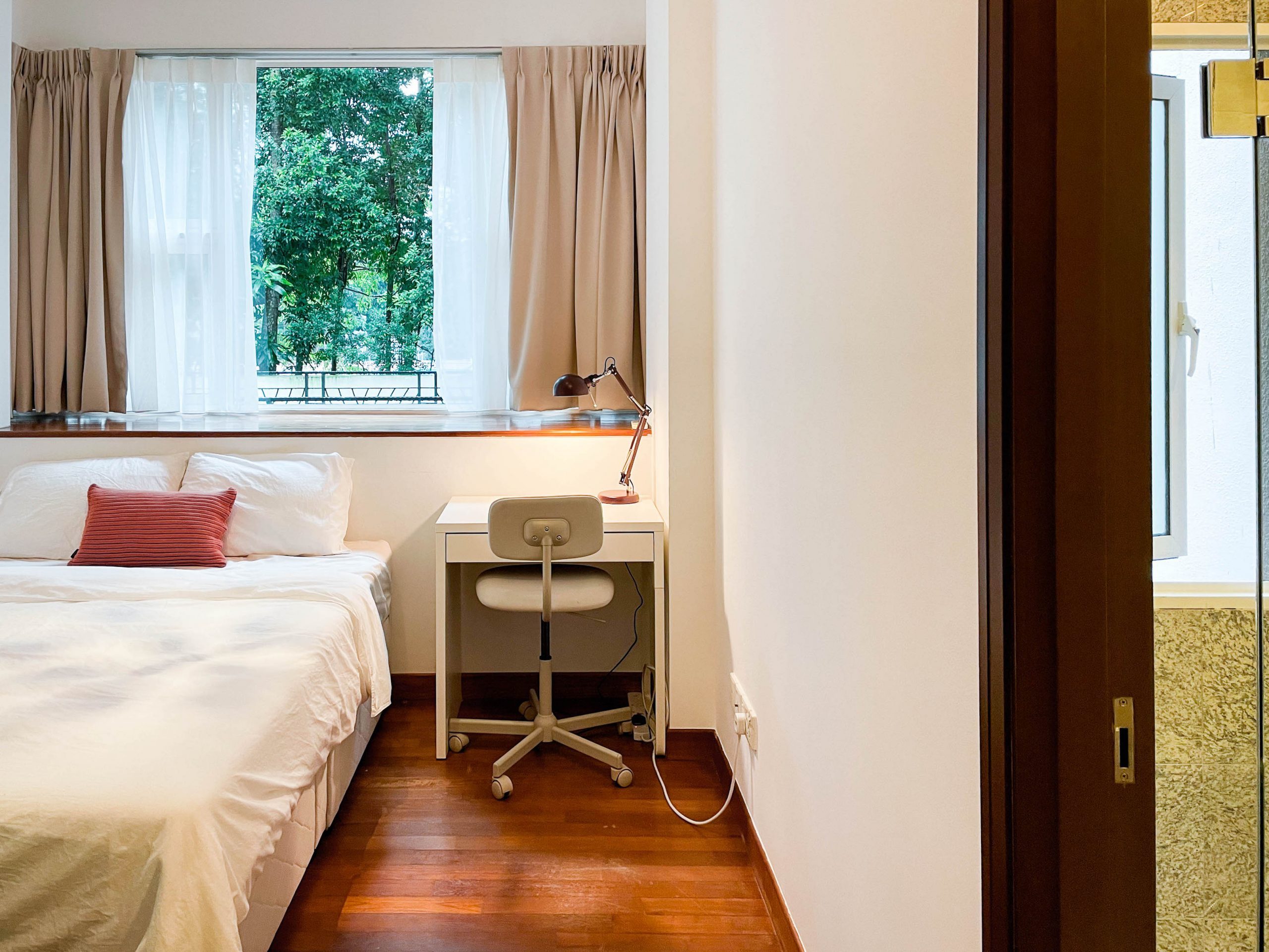 Sheares Ville – Island - Hei Homes | Boutique Coliving Apartments