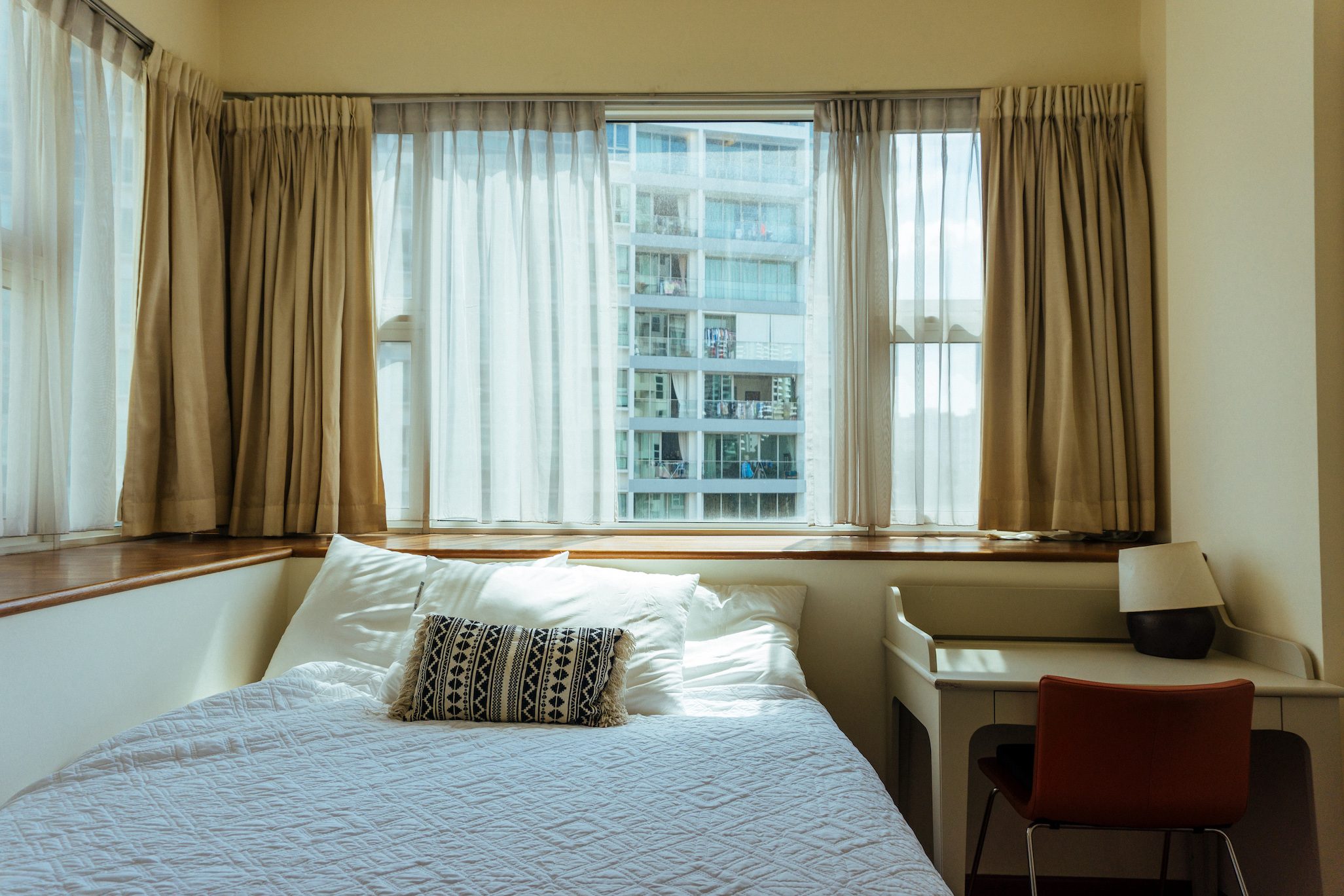 Sheares Ville – Bohemian - Hei Homes | Boutique Coliving Apartments