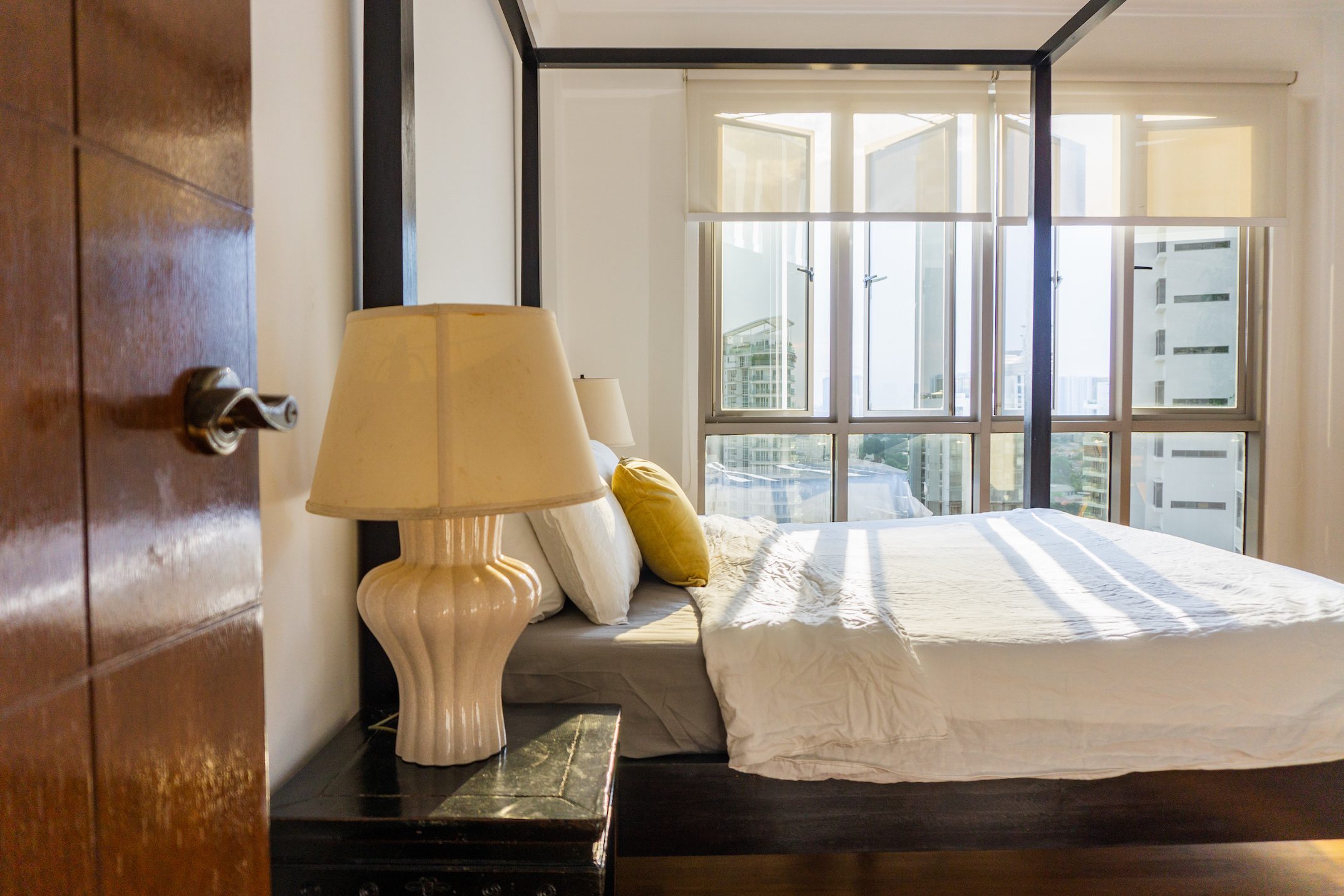 Mutiara - Penthouse Living - Hei Homes | Boutique Coliving Apartments