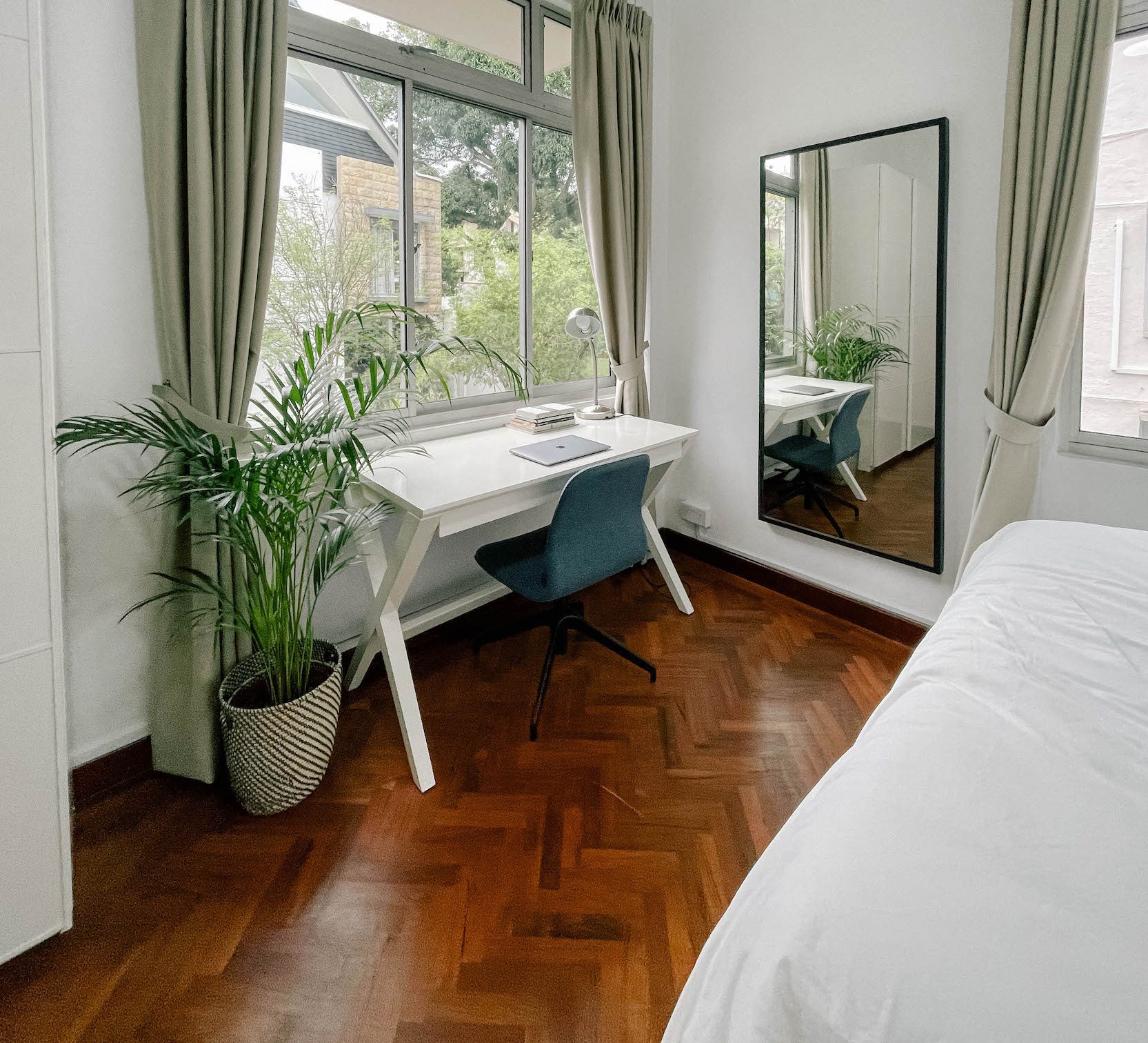 The Dublin House Singapore - Hei Homes