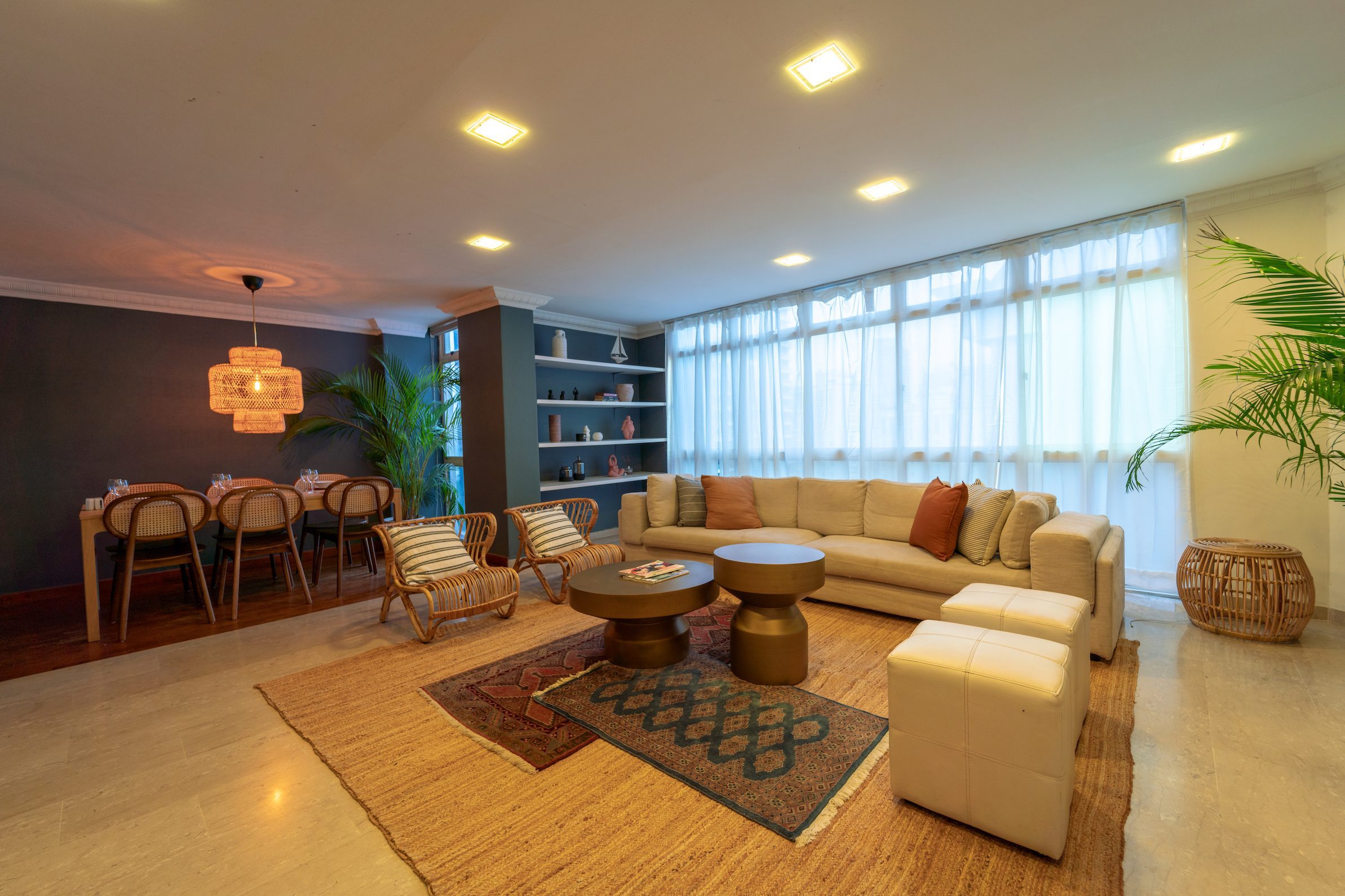 Langston Ville - Hei Homes Singapore | Boutique Coliving Apartments