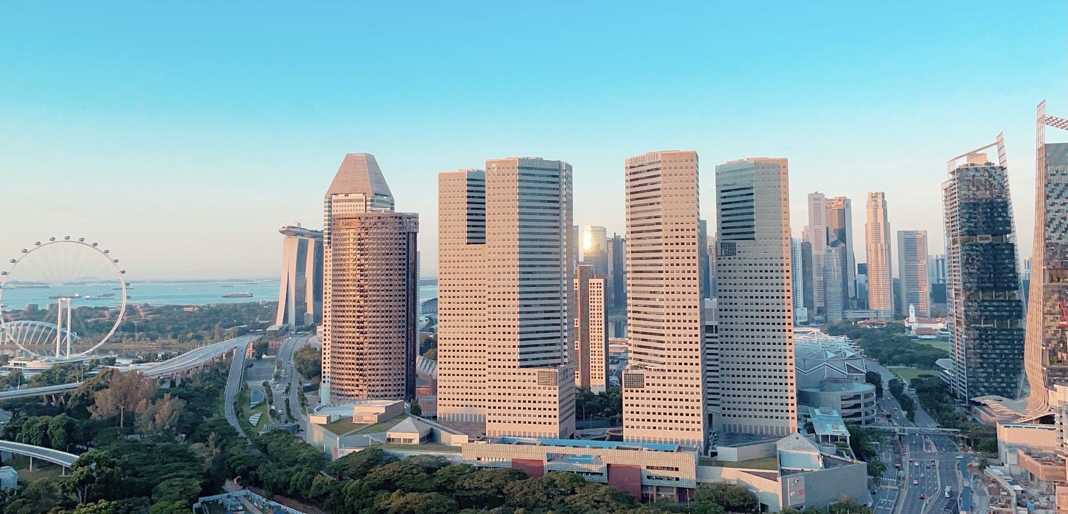 Beach Road Apartment - Hei Homes Singapore | Boutique Coliving Apartments