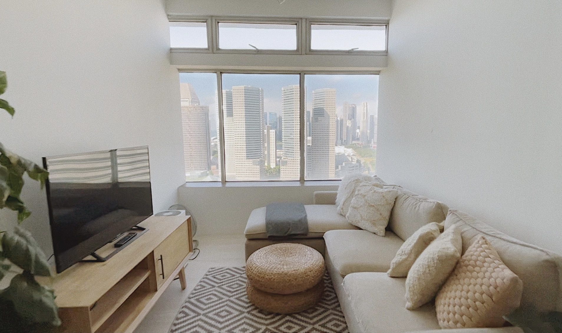 Beach Road Apartment - Hei Homes | Boutique Coliving Apartments