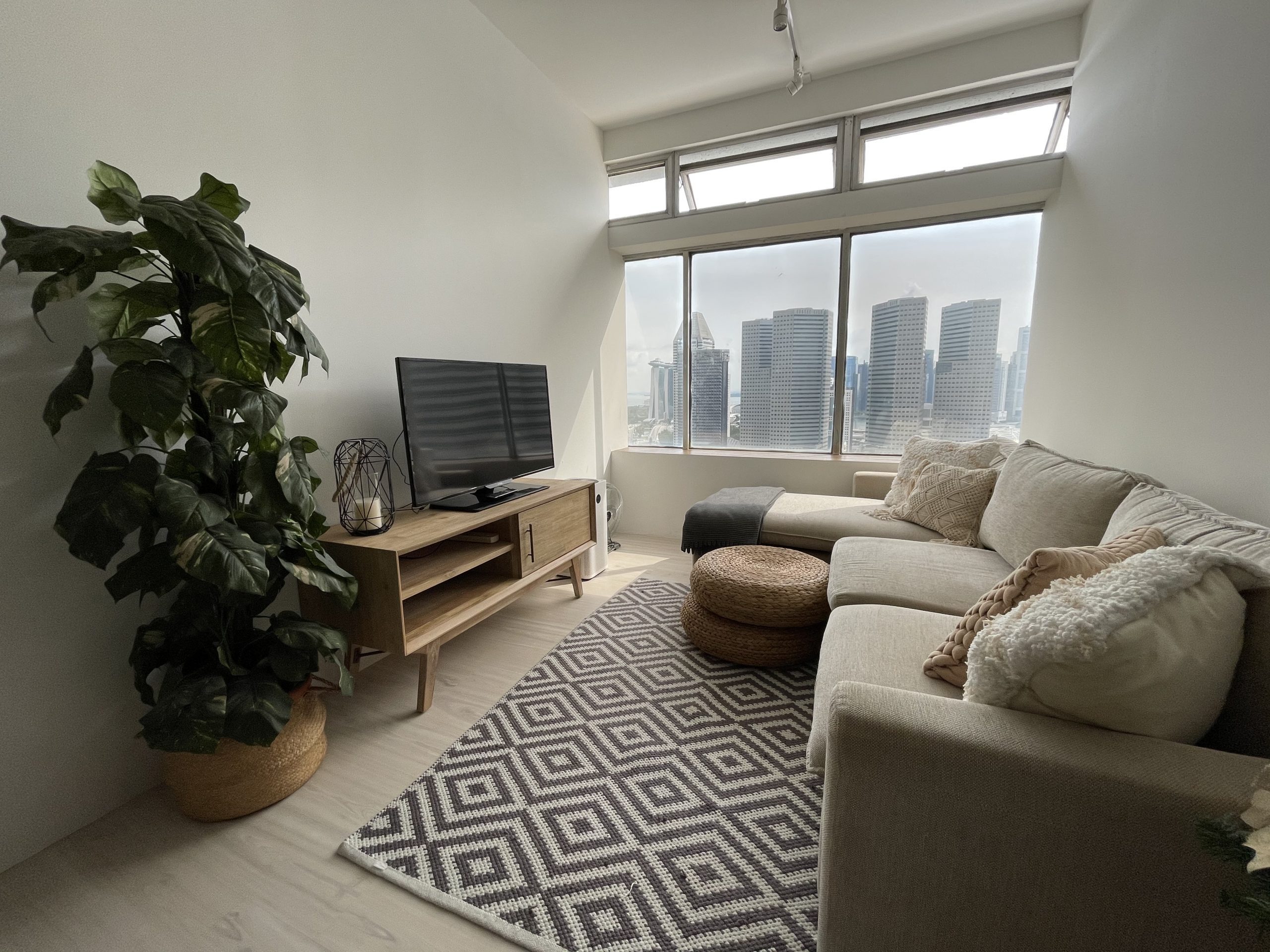 Beach Road Apartment - Hei Homes | Boutique Coliving Apartments