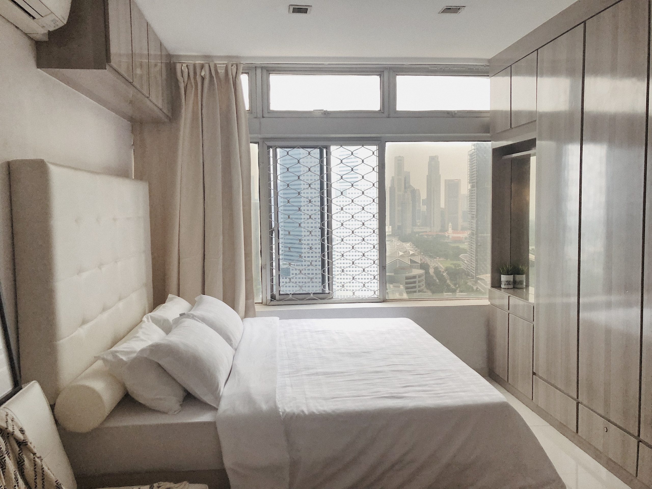 Beach Road Apartment - Hei Homes Singapore | Boutique Coliving Apartments