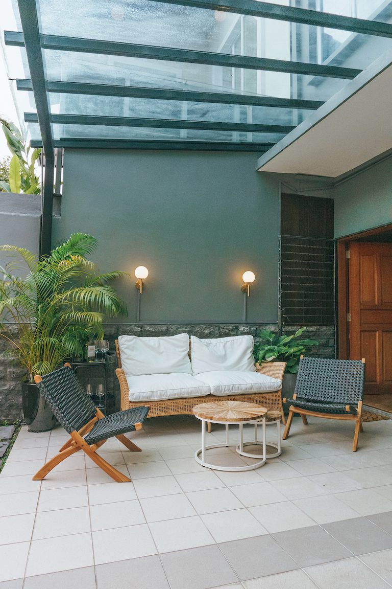 Bali House - Hei Homes | Boutique Coliving Apartments