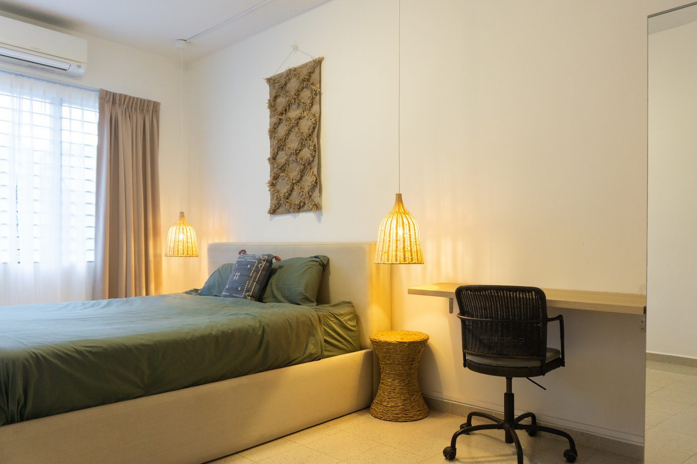 Bali House - Hei Homes Singapore | Boutique Coliving Apartments