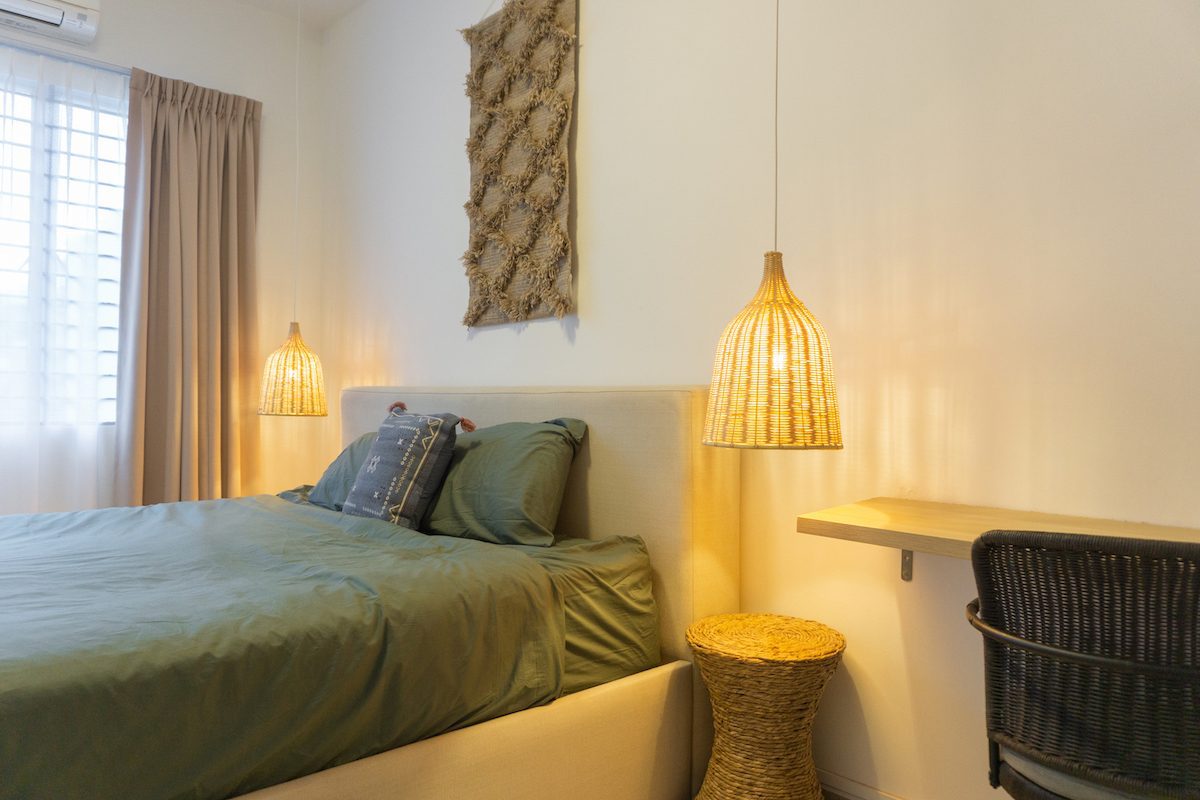 Bali House - Hei Homes | Boutique Coliving Apartments
