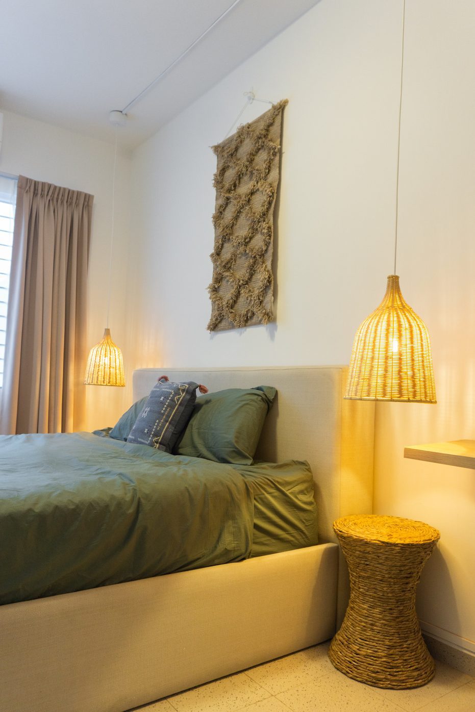 Bali House - Hei Homes | Boutique Coliving Apartments