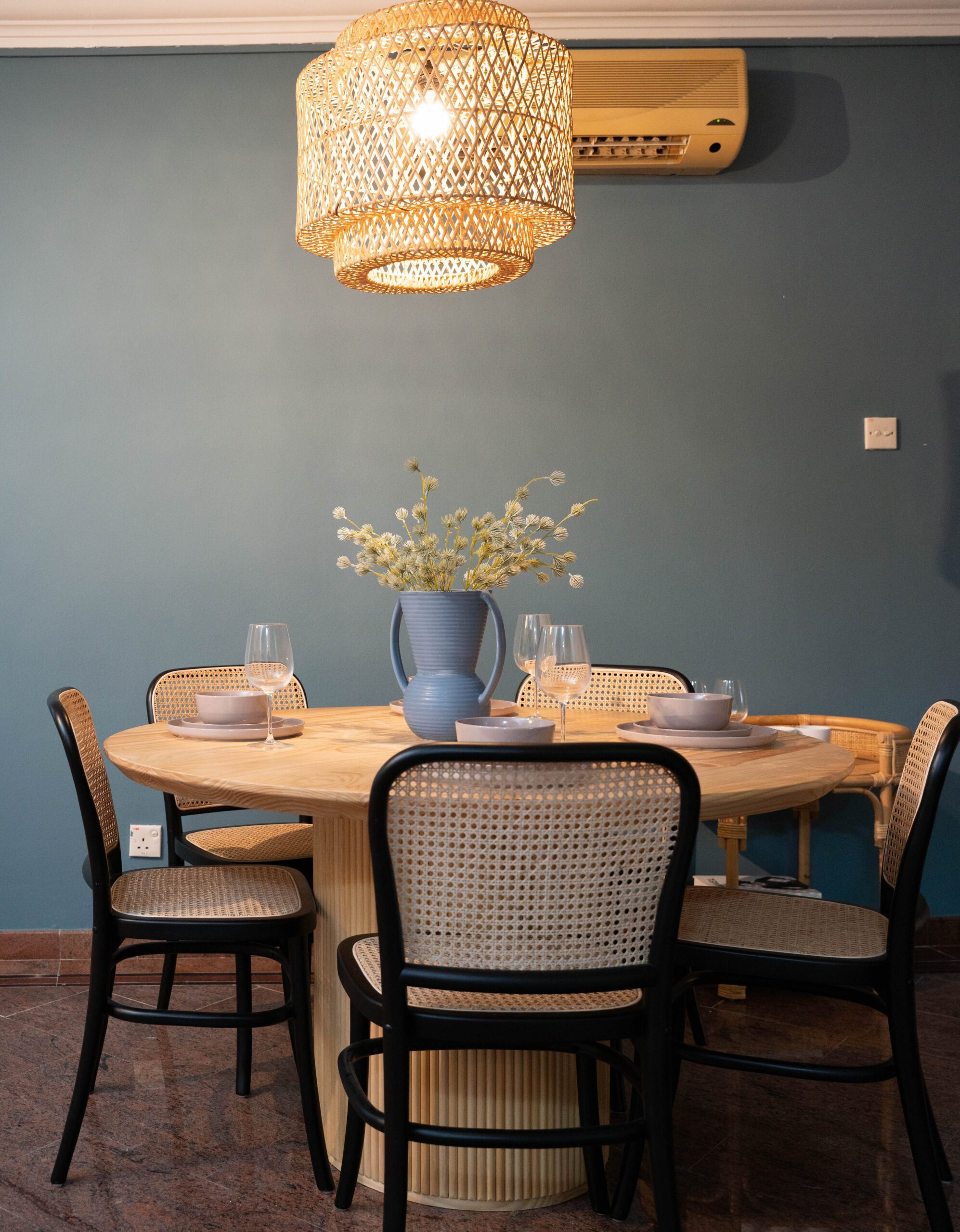 Sophia Crest - Contemporary - Hei Homes Singapore | Boutique Coliving ...