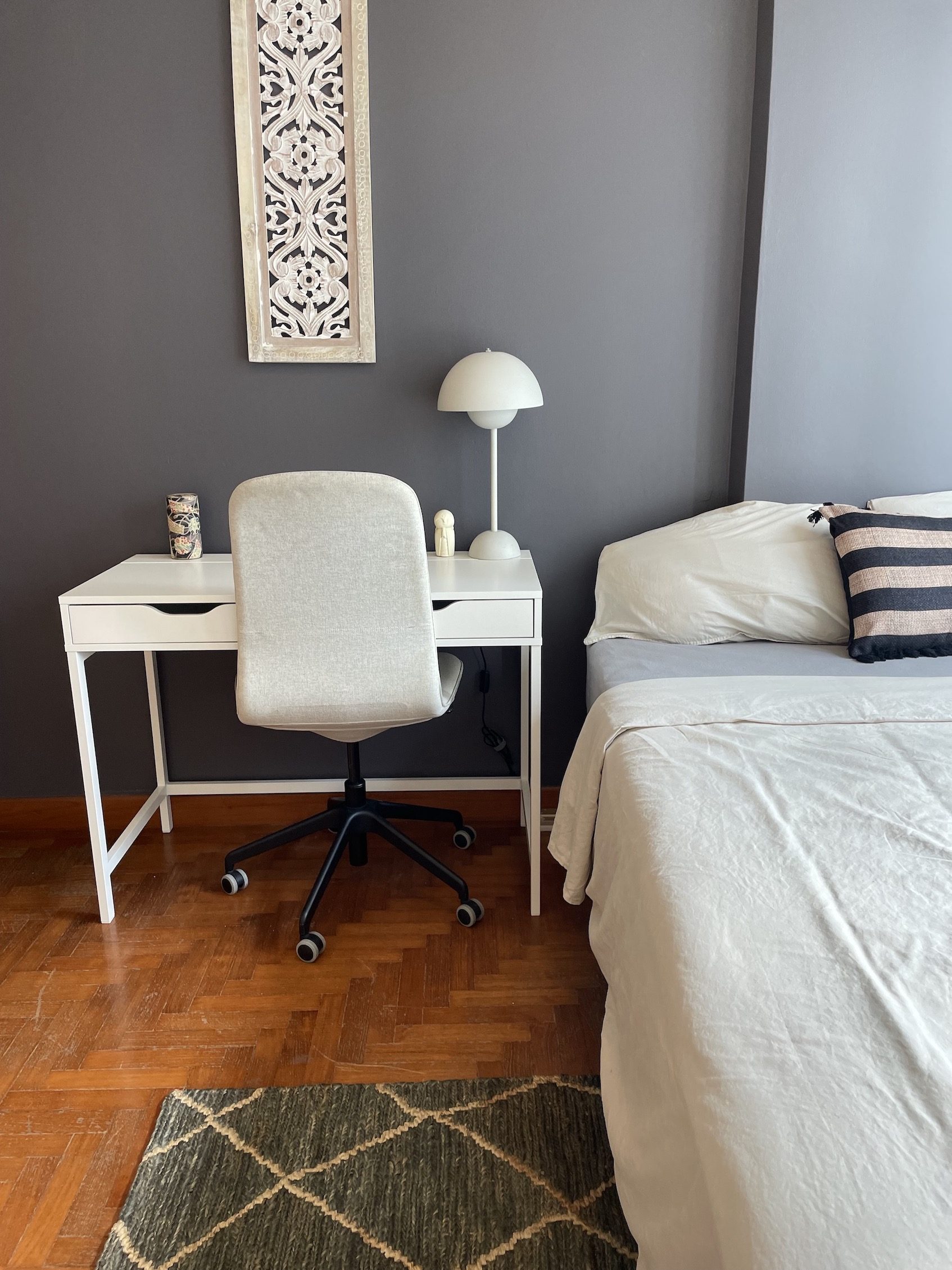 Claremont Penthouse - Hei Homes Singapore | Boutique Coliving Apartments