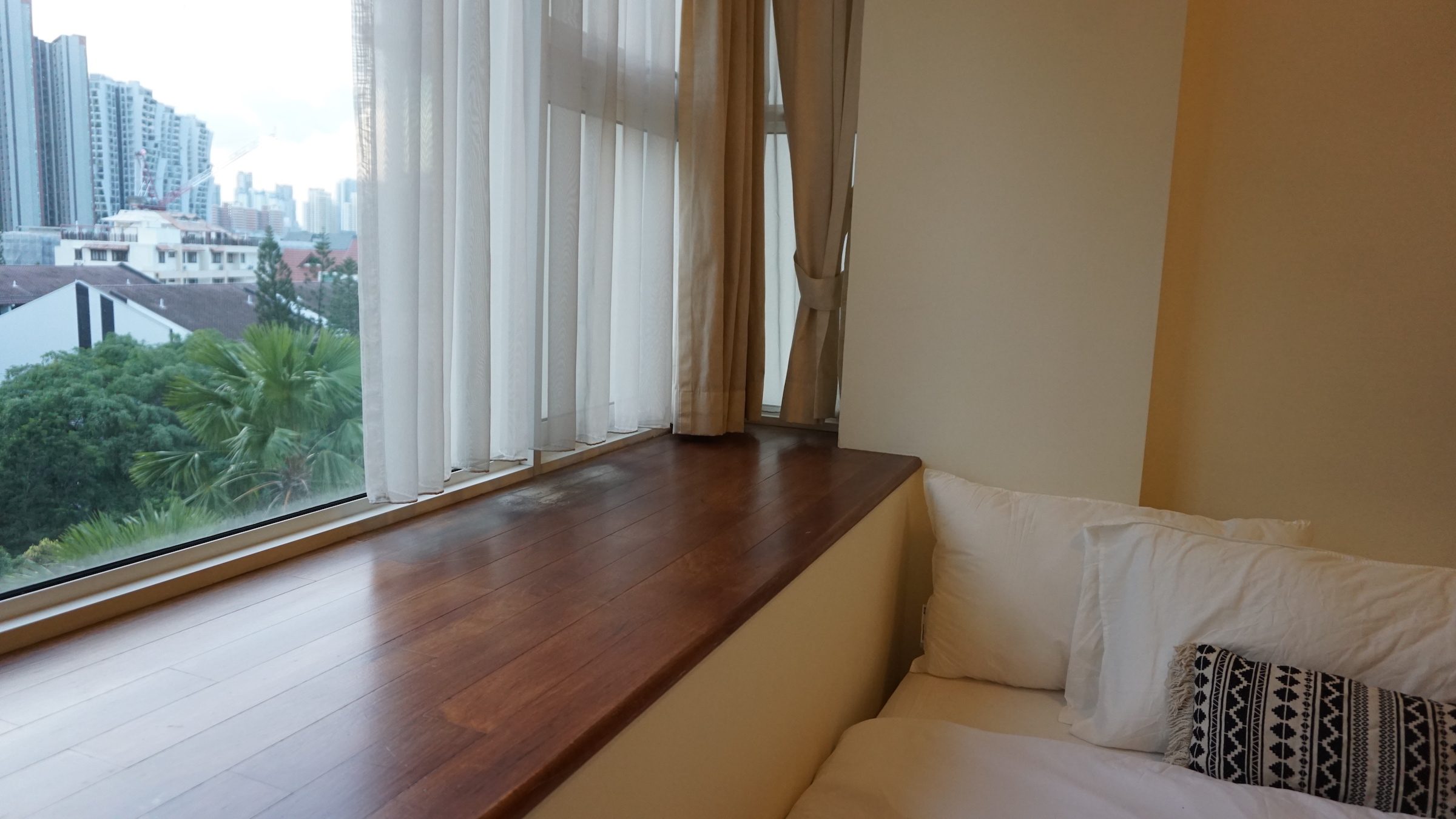 Sheares Ville – Bohemian - Hei Homes | Boutique Coliving Apartments