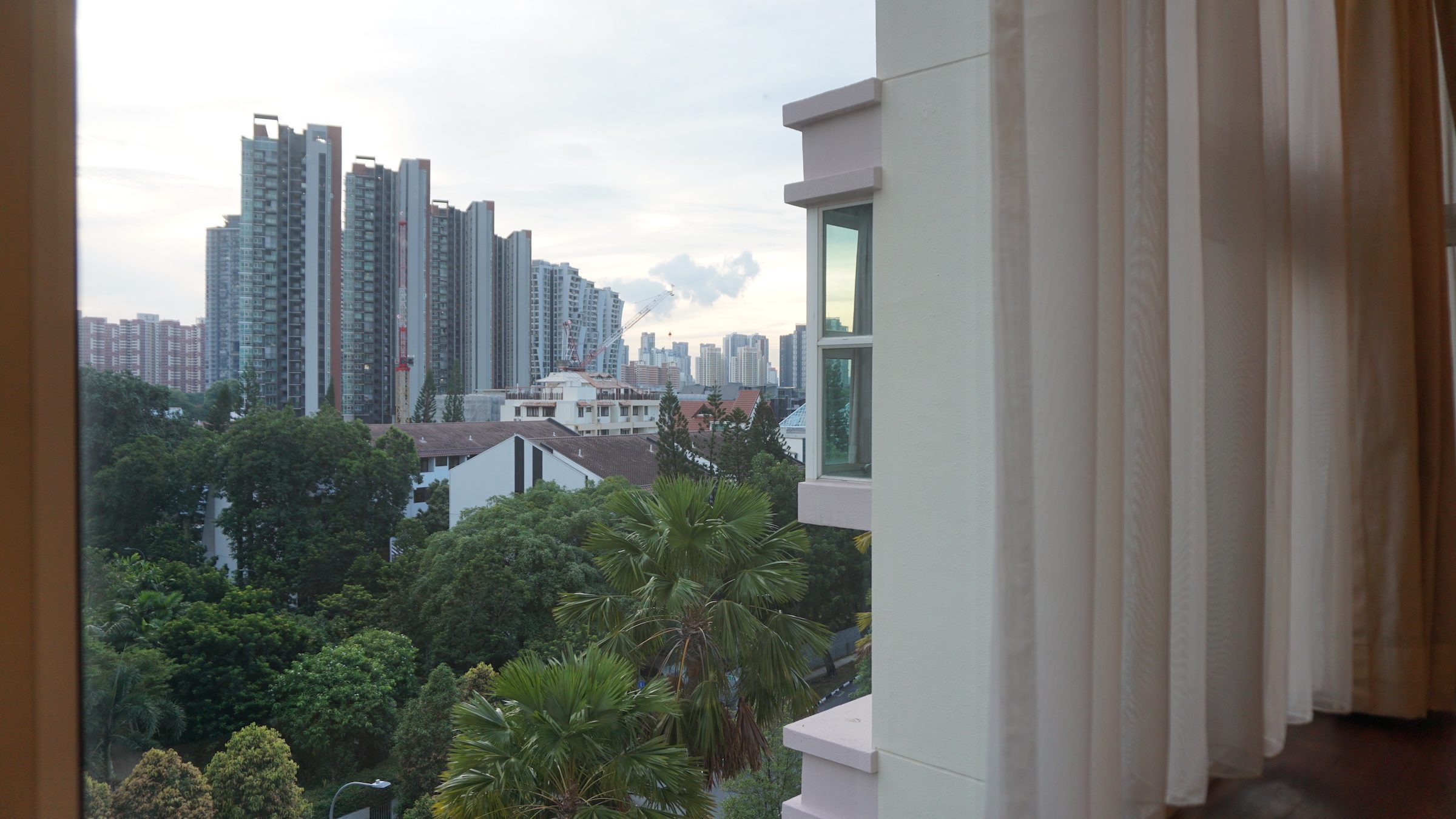 Sheares Ville – Bohemian - Hei Homes | Boutique Coliving Apartments