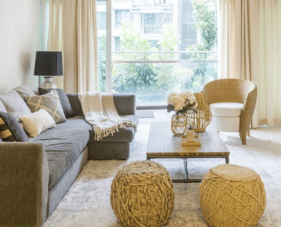 Hei Homes — rent beautiful coliving rooms in Singapore