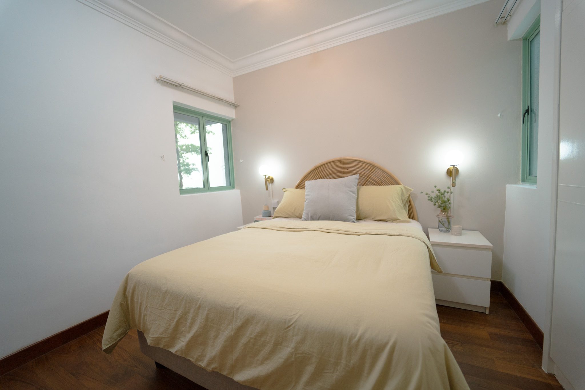 Sophia Crest - Contemporary - Hei Homes Singapore | Boutique Coliving Apartments