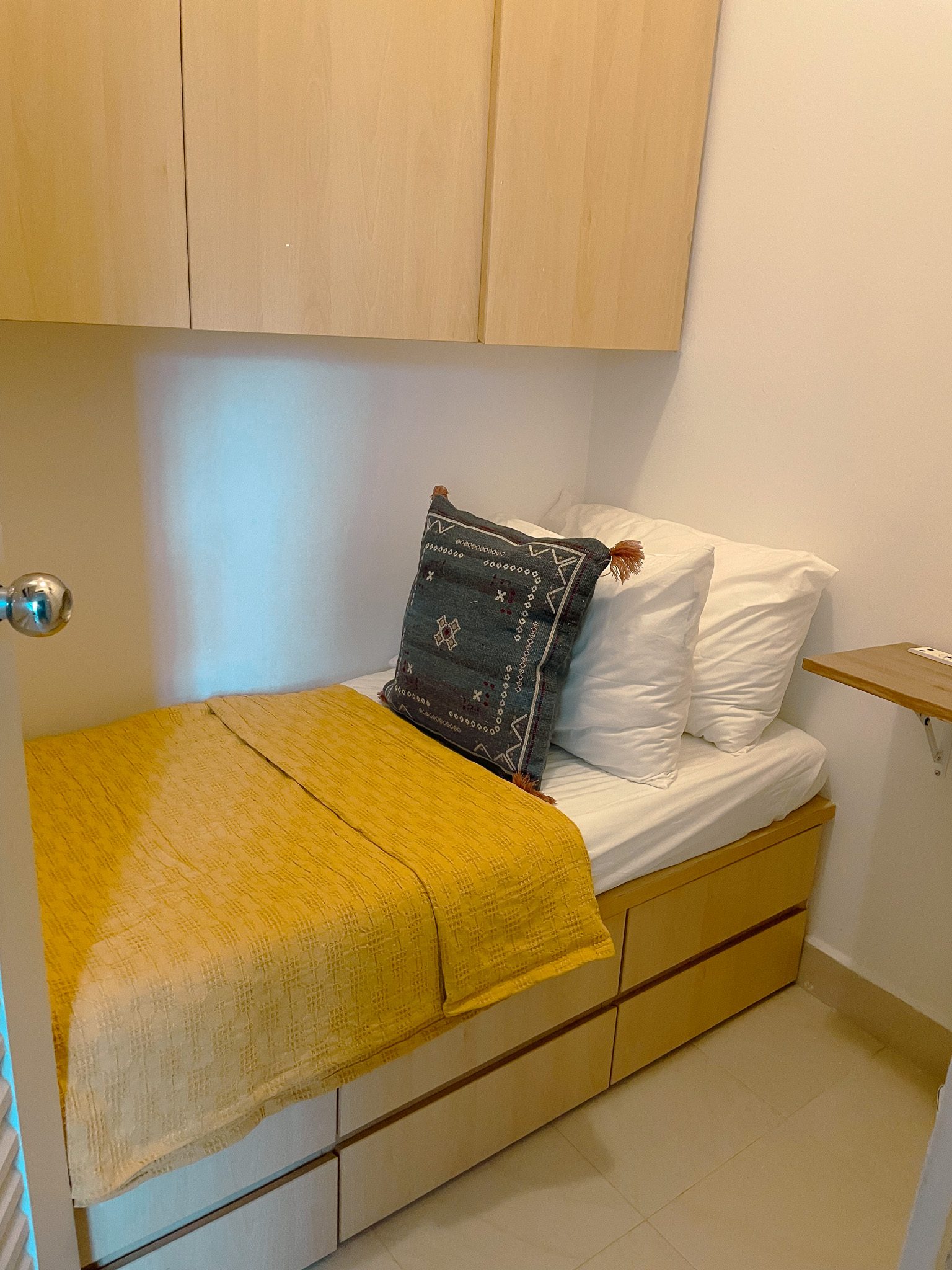 The Regalia - Cozy Oasis - Hei Homes | Boutique Coliving Apartments