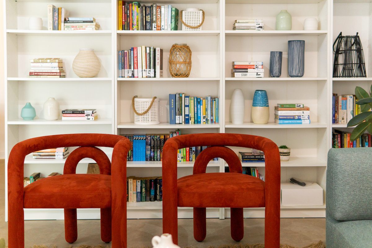 East Coast Home - Hei Homes Singapore | Boutique Coliving Apartments