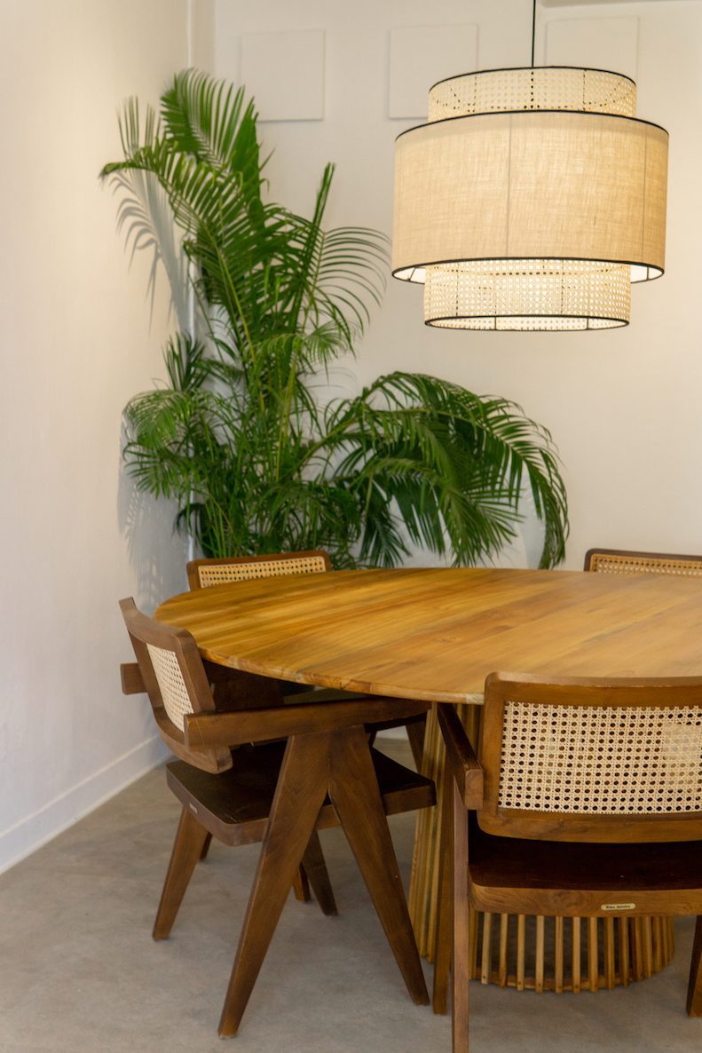 East Coast Home - Hei Homes Singapore | Boutique Coliving Apartments