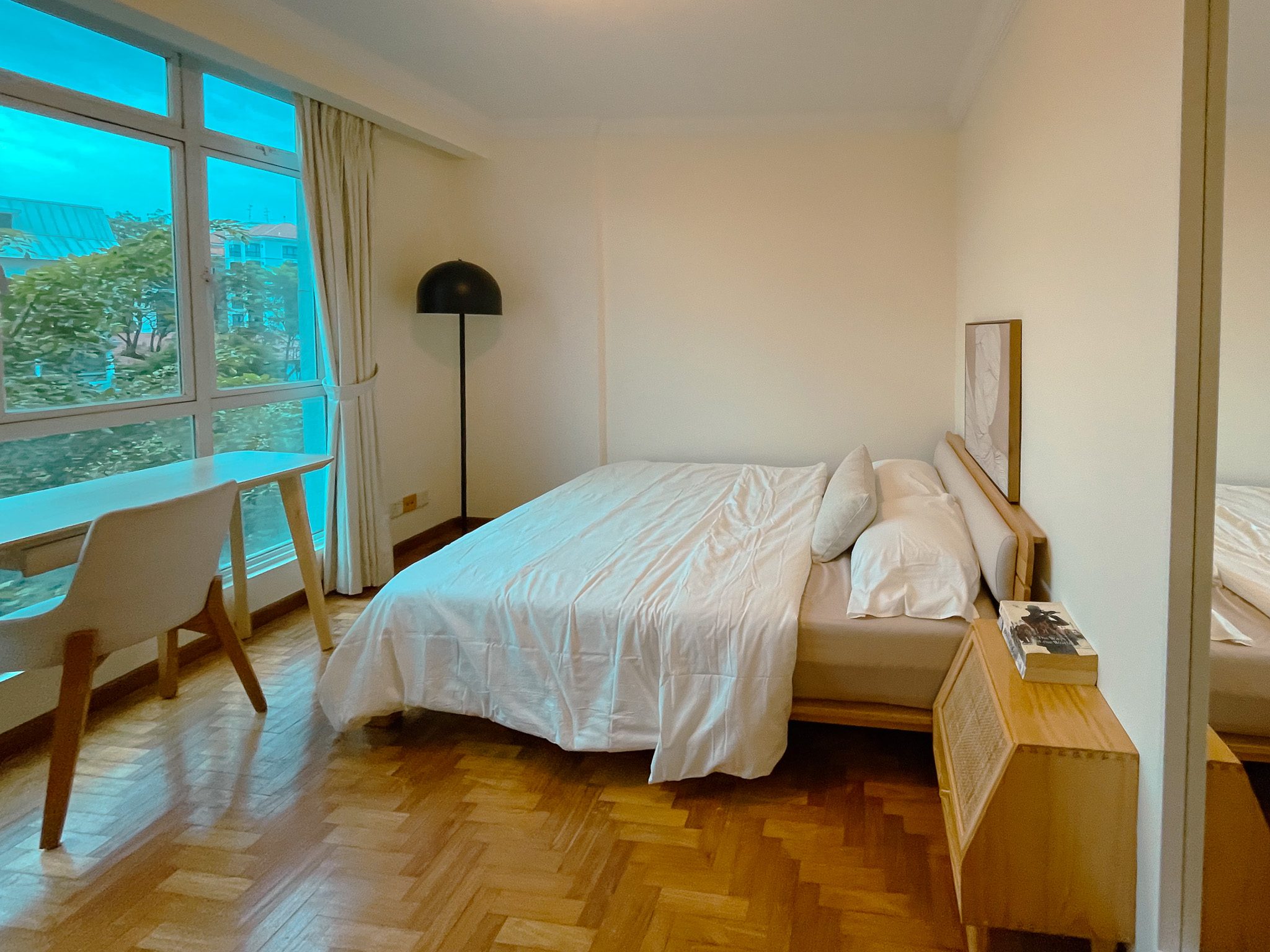 Leedon - Hei Homes | Boutique Coliving Apartments