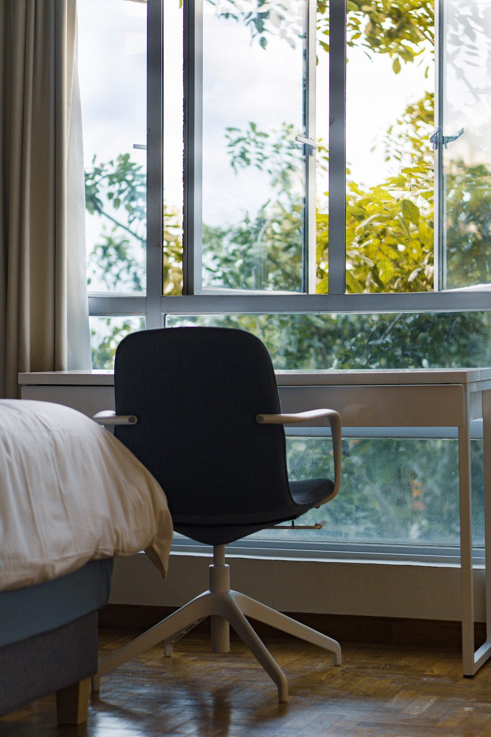 Leedon - Hei Homes Singapore | Boutique Coliving Apartments