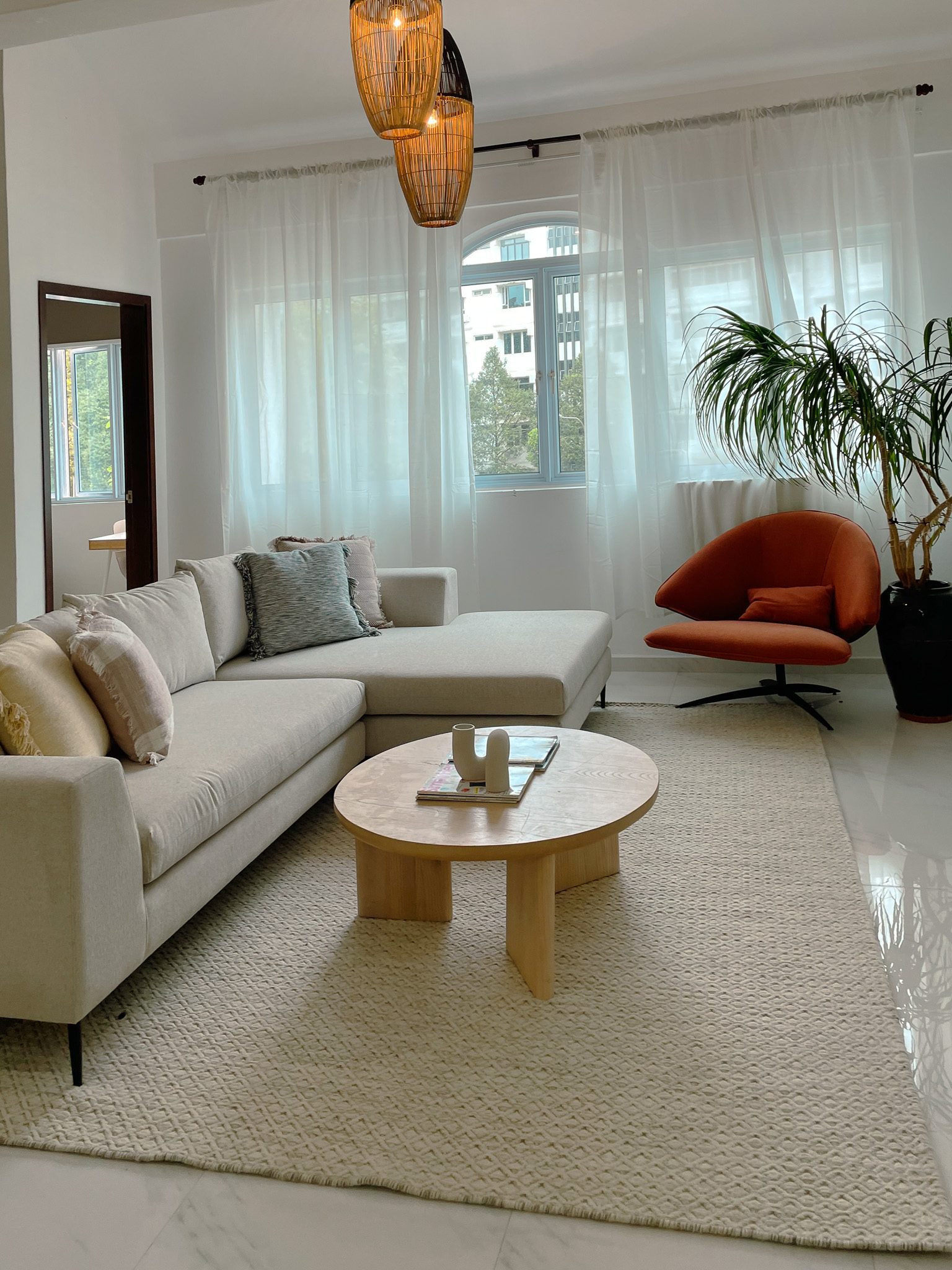 Holland Hill Lodge - Hei Homes Singapore | Boutique Coliving Apartments