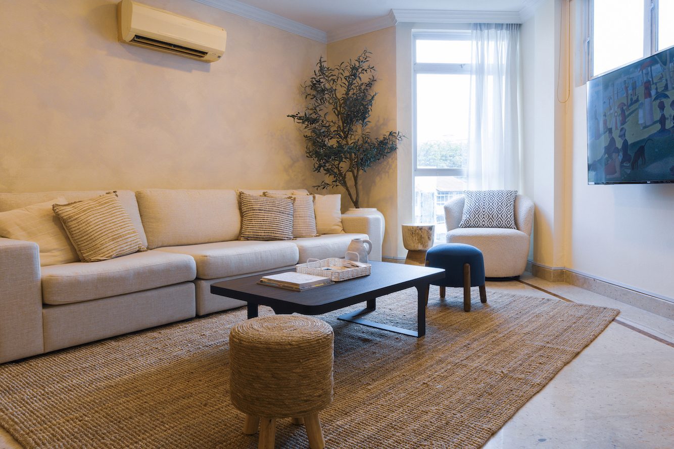 Leedon - Hei Homes | Boutique Coliving Apartments