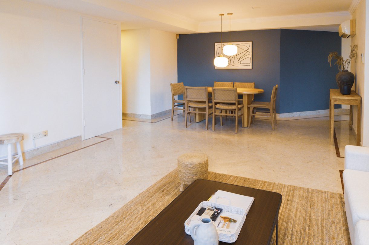 Leedon - Hei Homes | Boutique Coliving Apartments