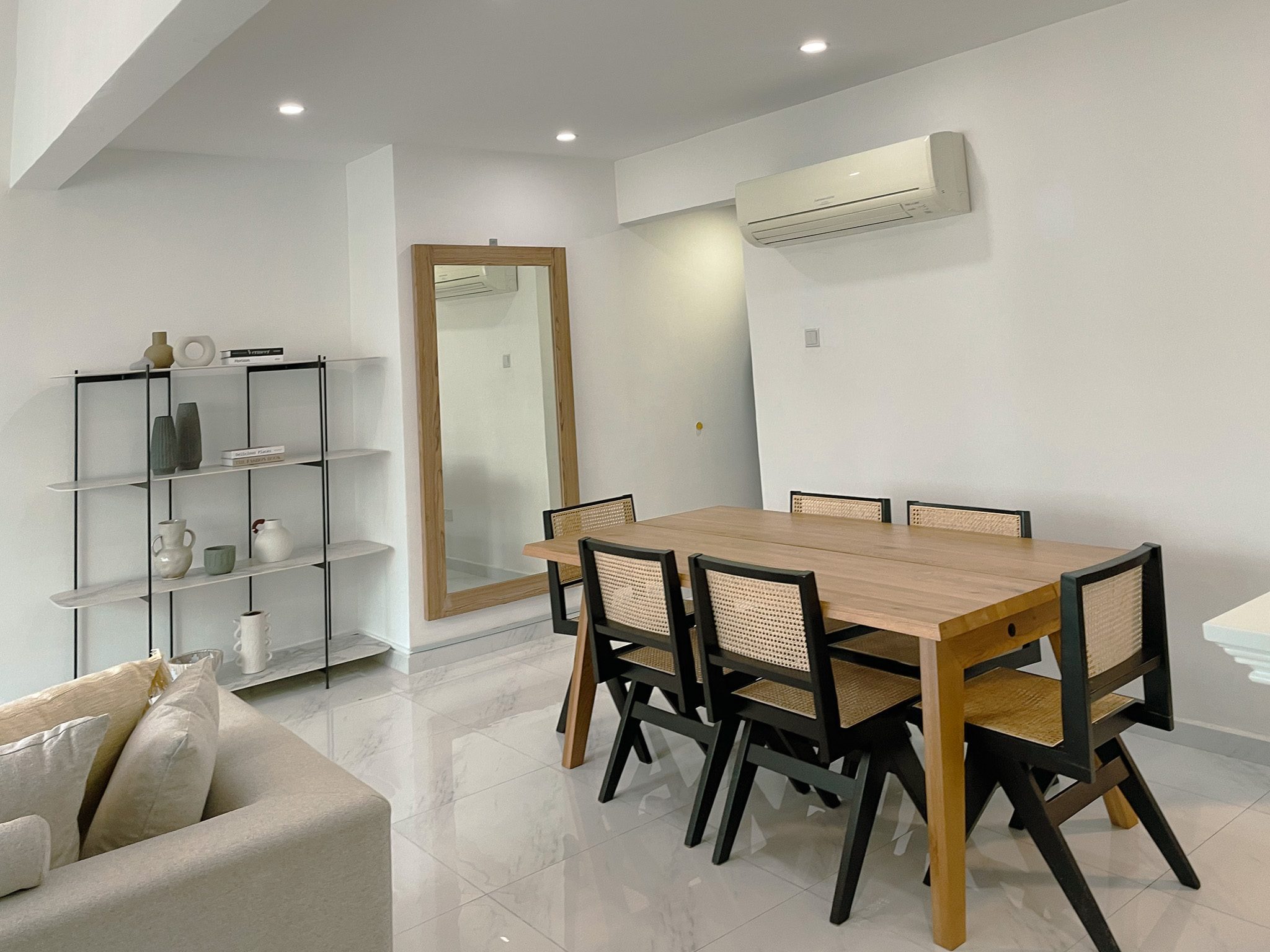 Holland Hill Lodge - Hei Homes Singapore | Boutique Coliving Apartments