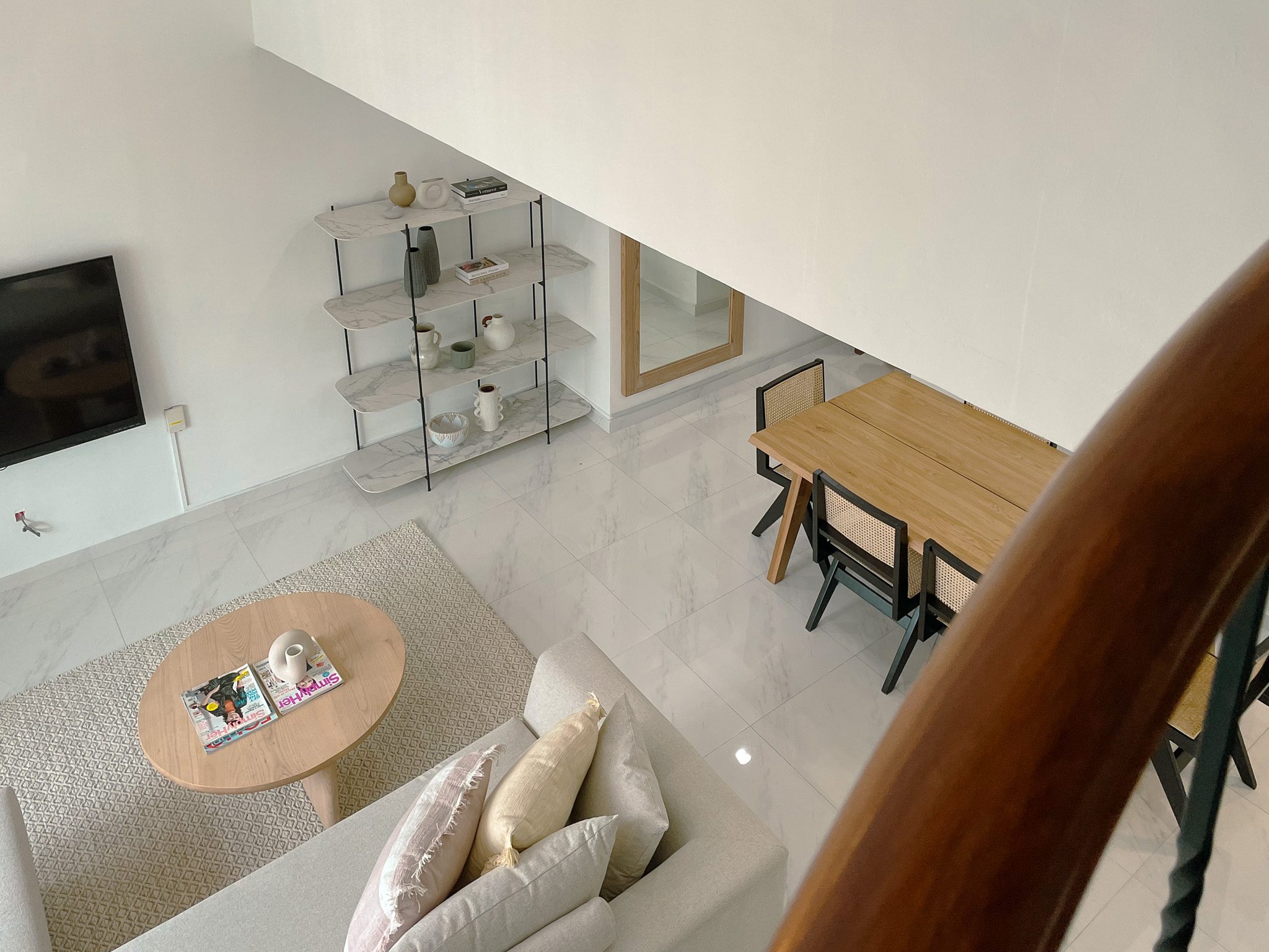 Holland Hill Lodge - Hei Homes | Boutique Coliving Apartments