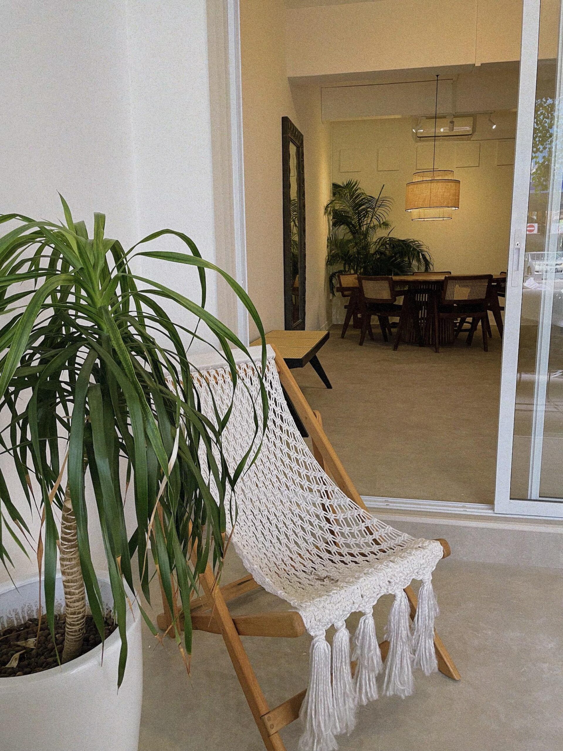 East Coast Home - Hei Homes Singapore | Boutique Coliving Apartments