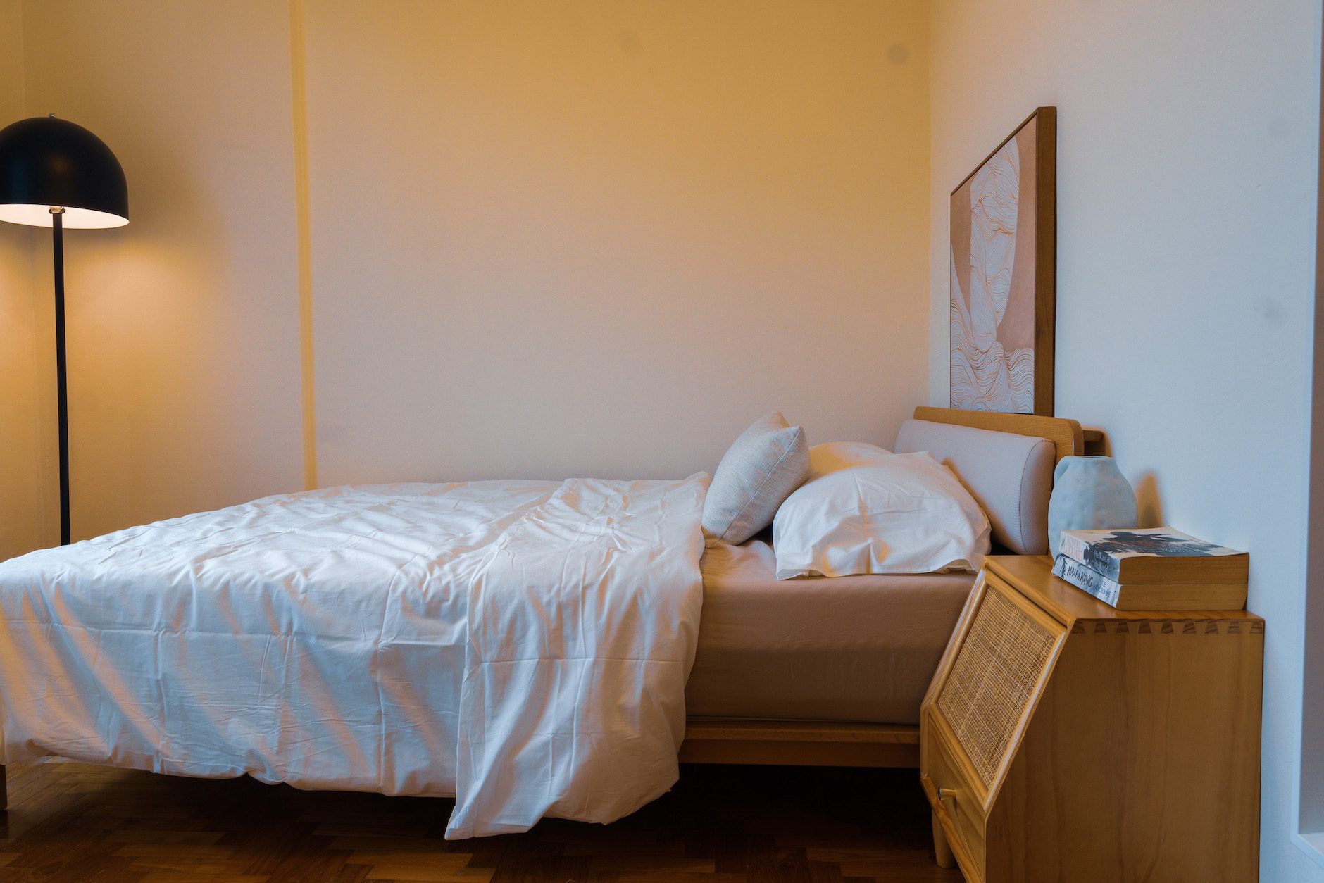 Leedon - Hei Homes | Boutique Coliving Apartments