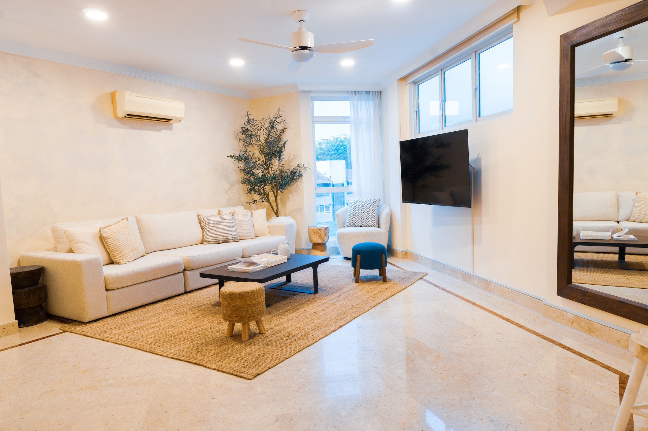 Leedon - Hei Homes | Boutique Coliving Apartments